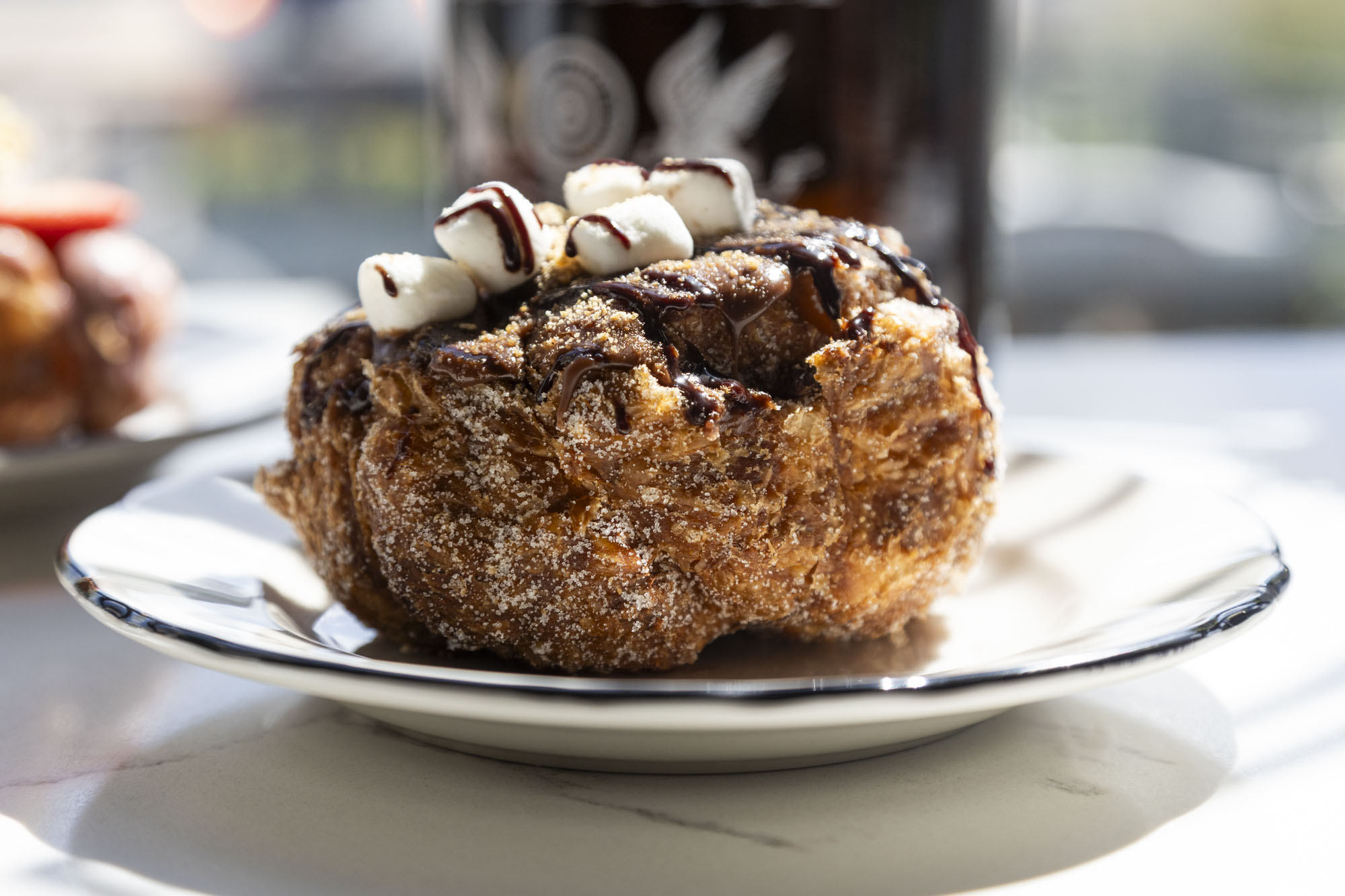 Local Eats: Parlor Doughnuts - mlive.com