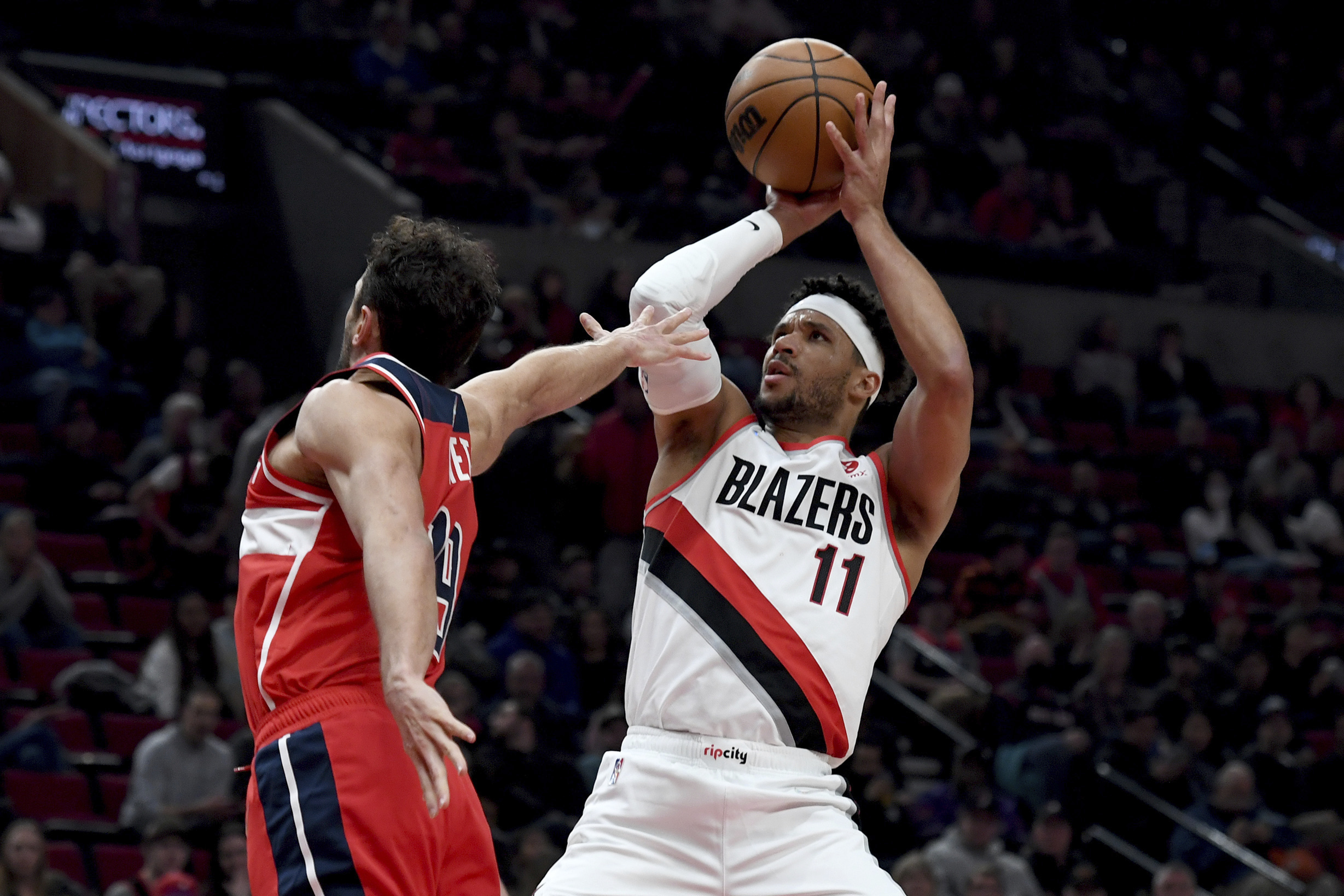 brandon williams - oregonlive.com