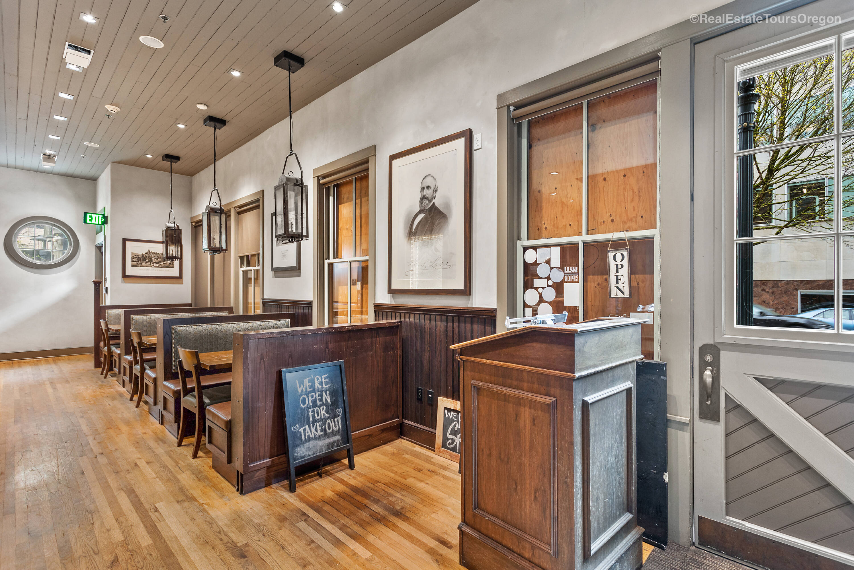 Ladd Carriage House - oregonlive.com