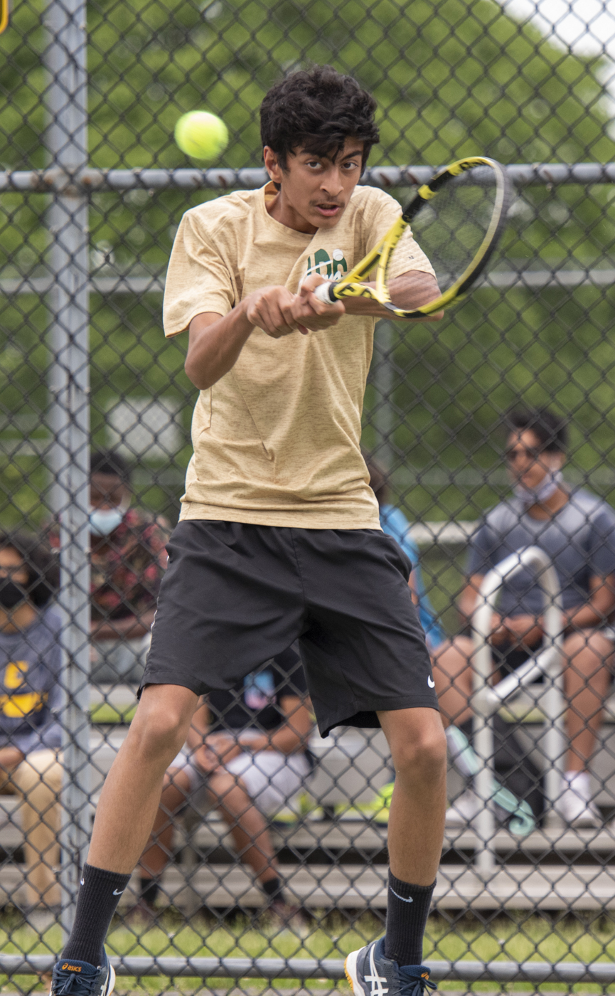 Greater Middlesex Conference Tournament Finals - nj.com