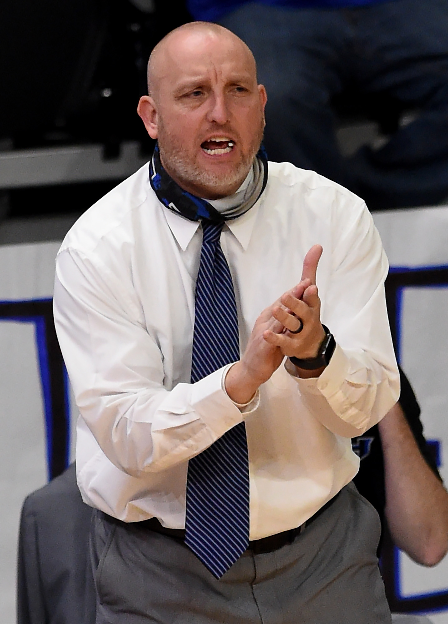 AHSAA 2A Semifinal: Hatton vs. Lanett boys - al.com