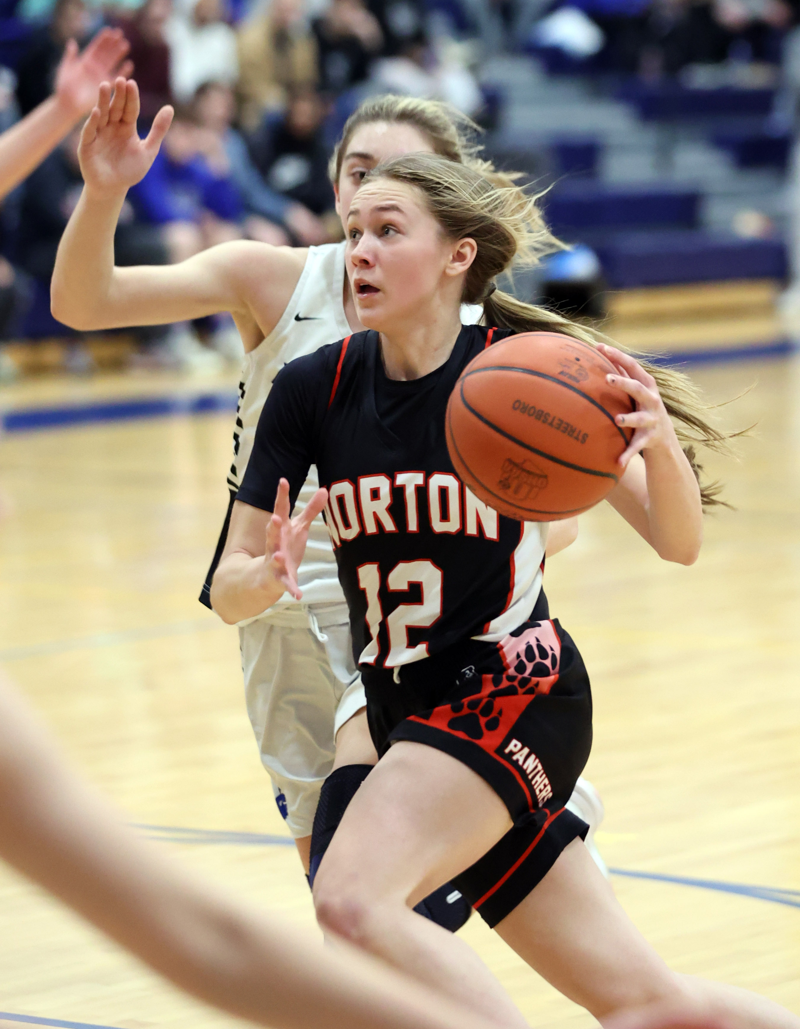 Girls high school hoops: CVCA vs. Norton, February 23, 2022 - cleveland.com