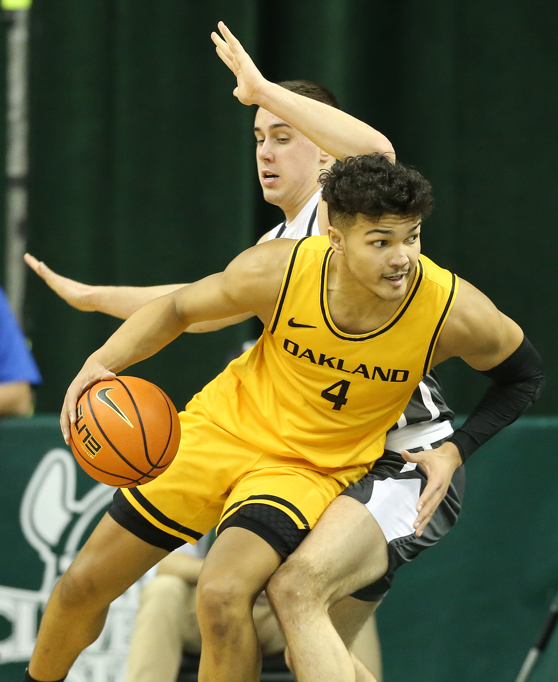 Cleveland State vs. Oakland, January 13, 2022 - cleveland.com