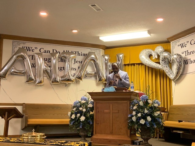 Elijah and Yashiba Blanchard: One year after Aniah's death - al.com