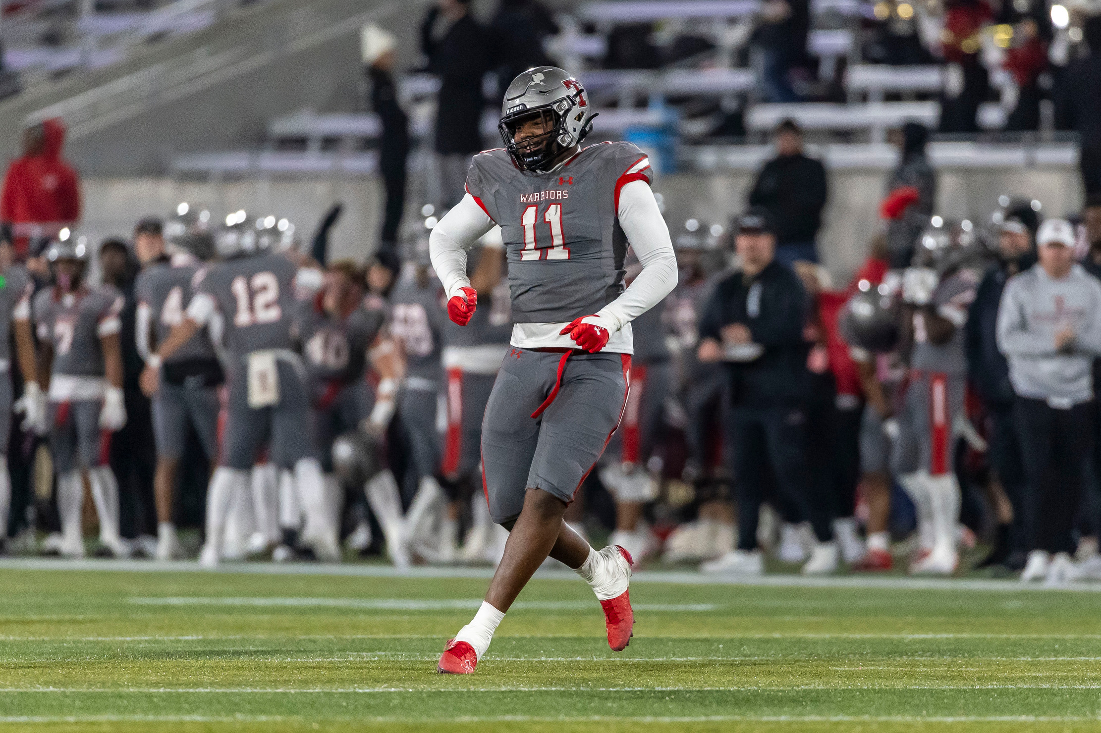 AHSAA Super 7 Class 7A Championship - al.com