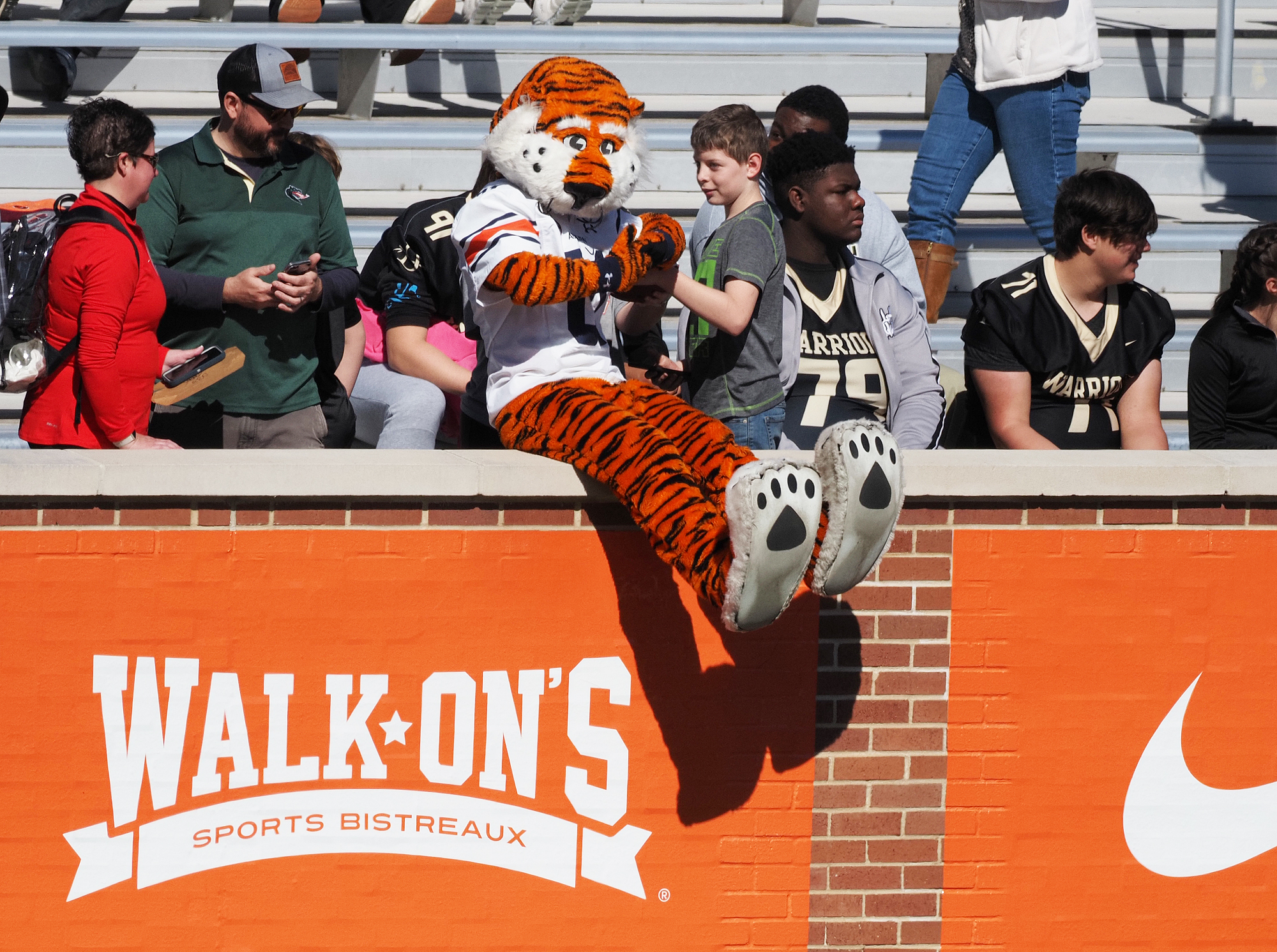 Reese's Senior Bowl - masslive.com