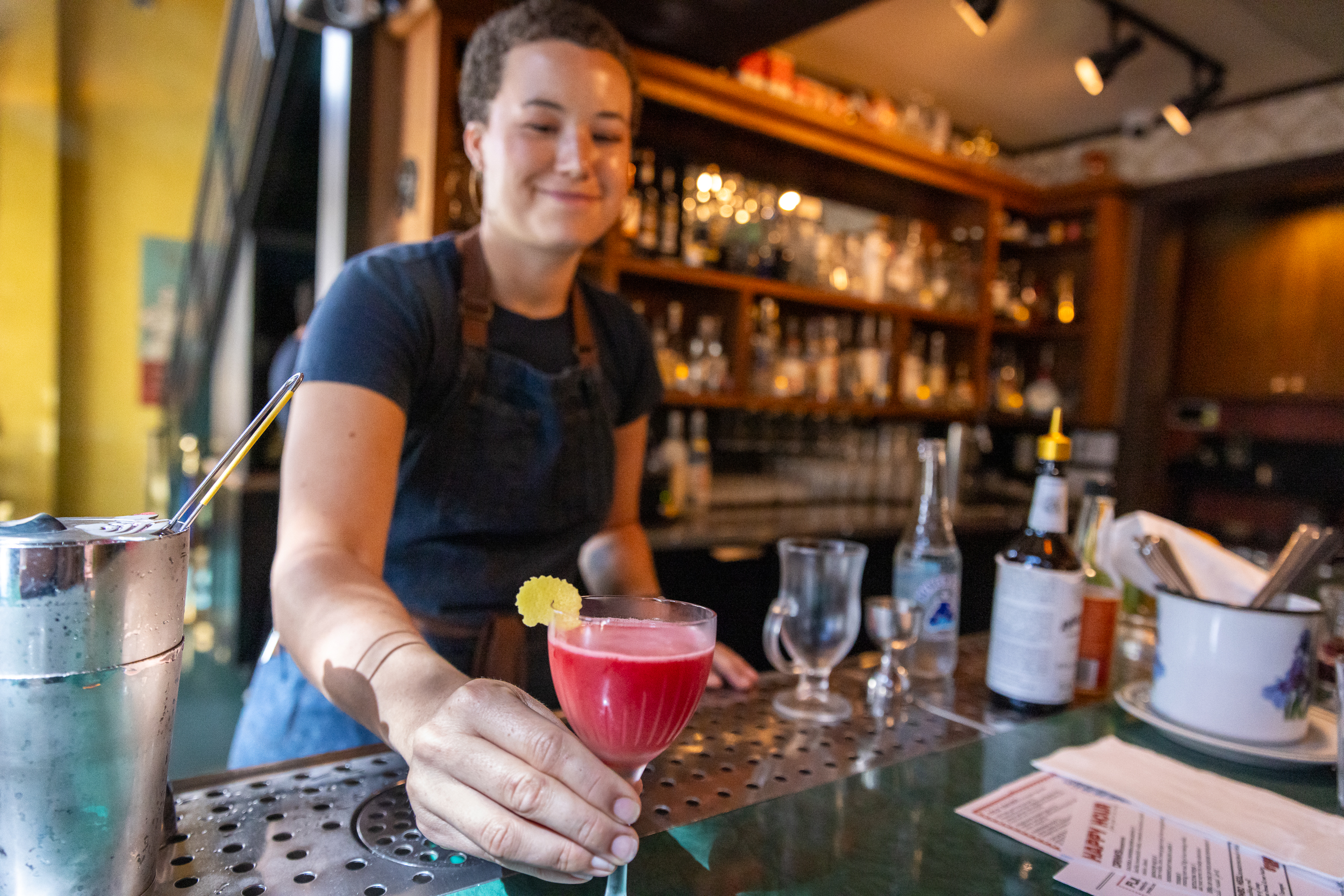Kachka - oregonlive.com