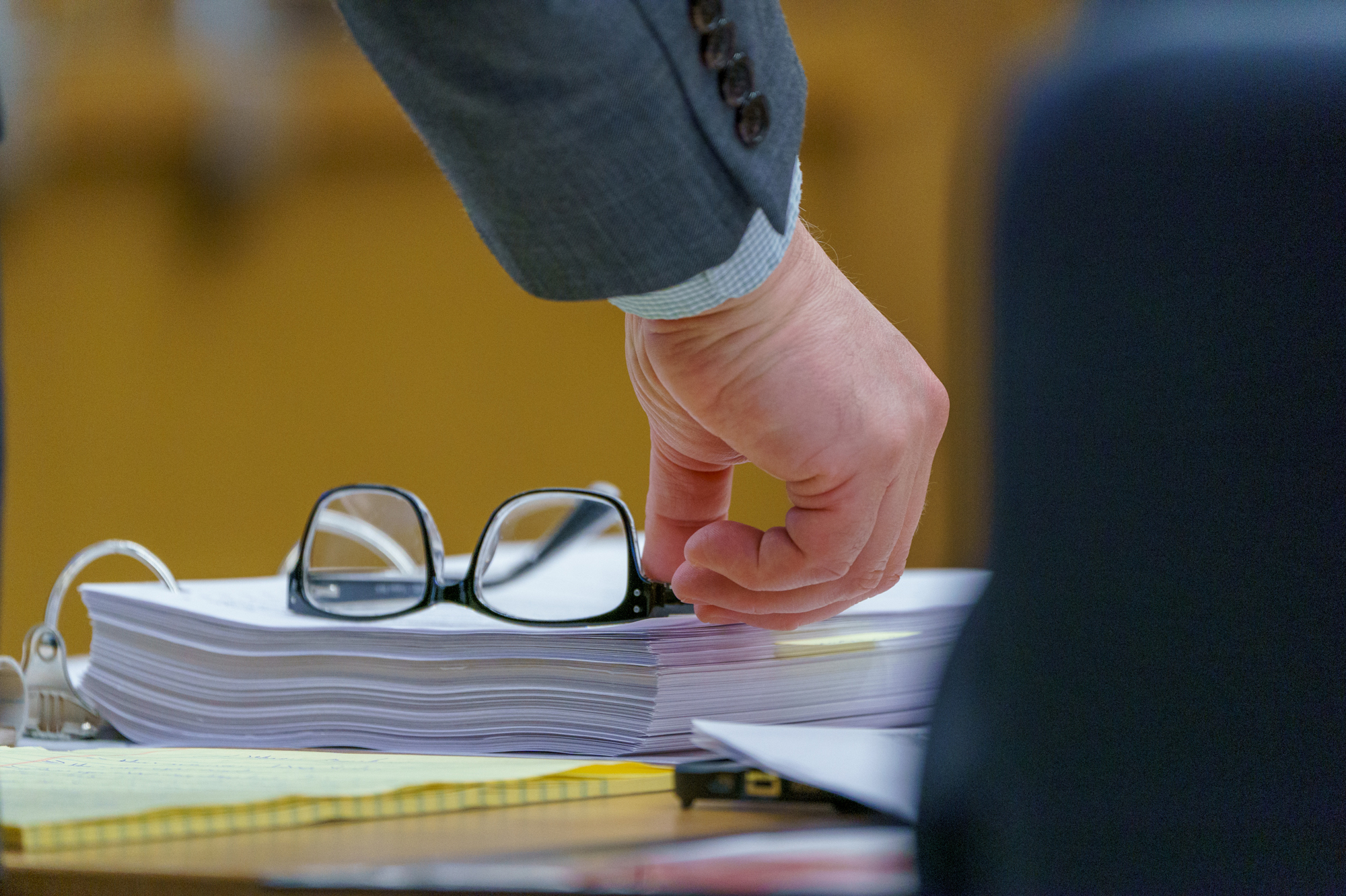 Lori Deveny hearing - oregonlive.com