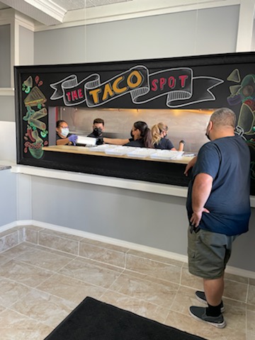 The Taco Spot in Worcester debuts on Grafton Street - masslive.com
