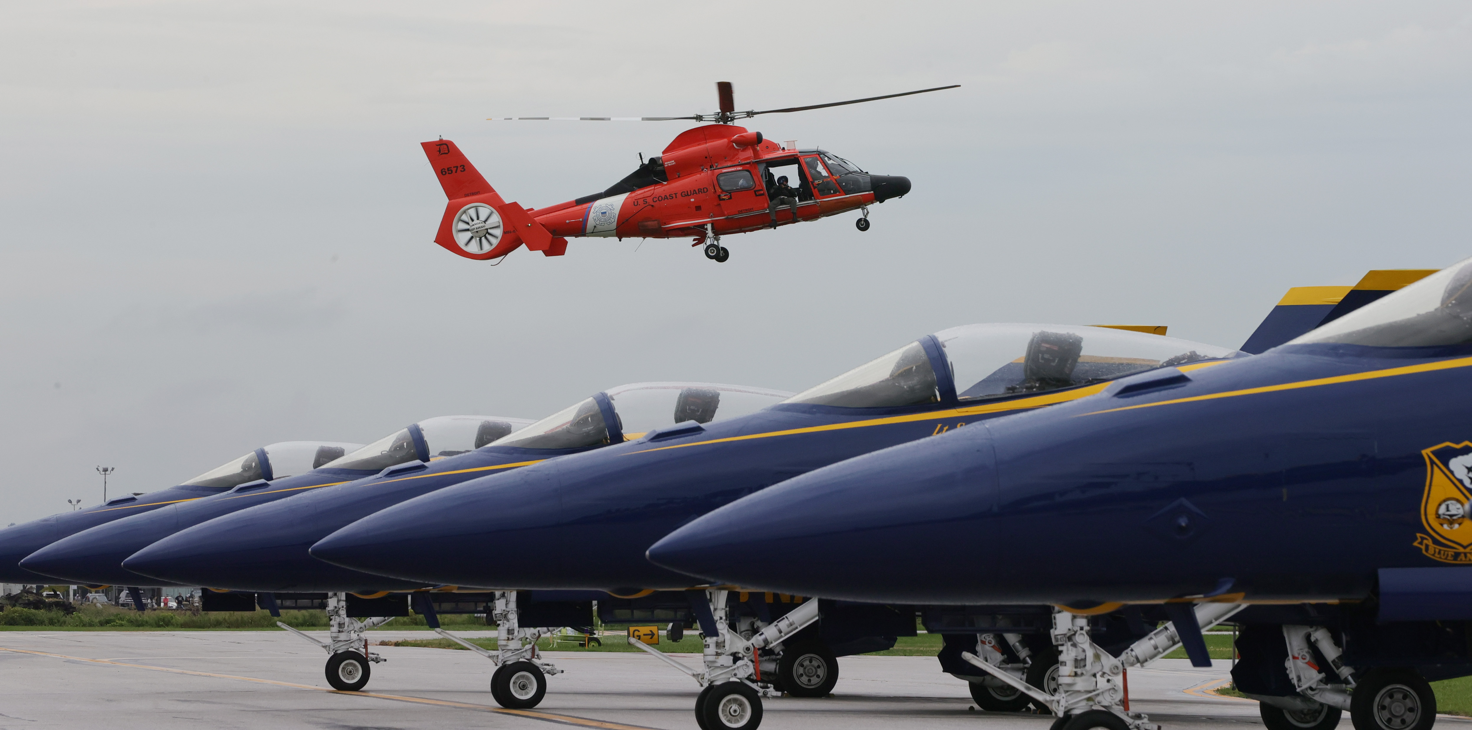 2022 Cleveland National Ari Show, September 4, 2022 - cleveland.com