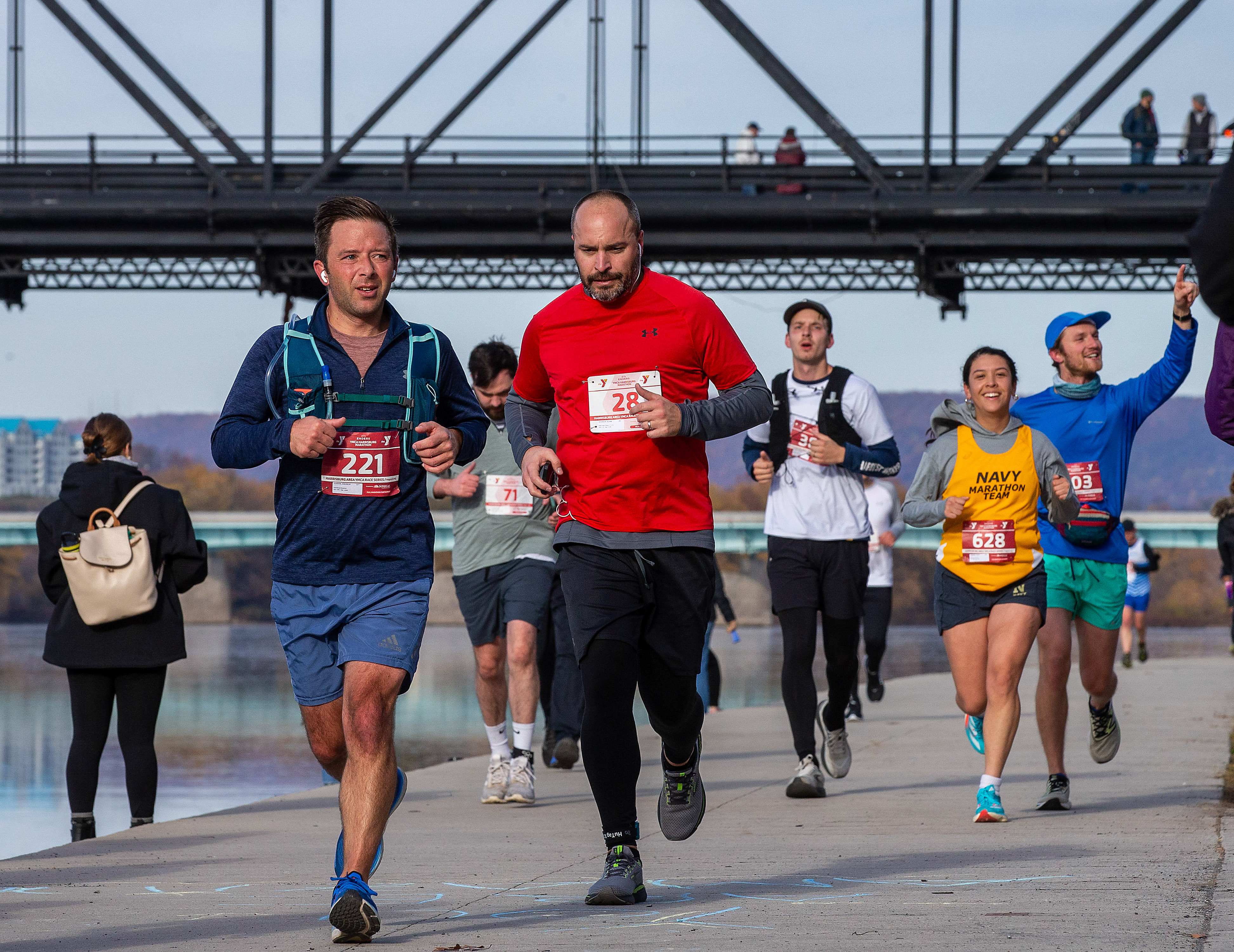 Harrisburg Marathon 2023 - pennlive.com