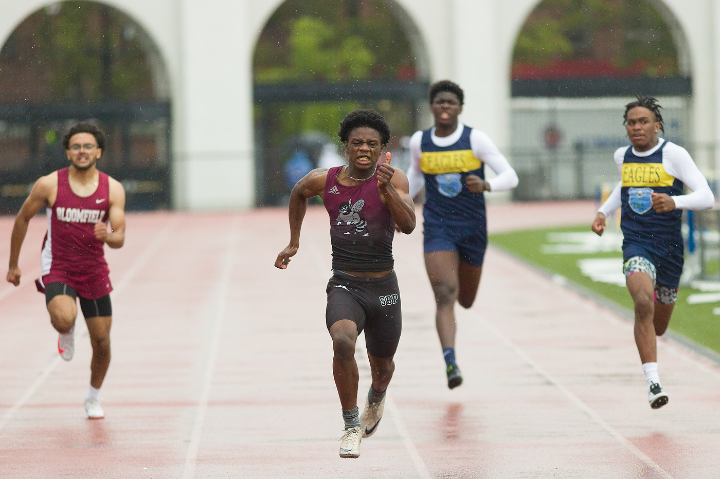 Essex County Track and Field Championships - nj.com