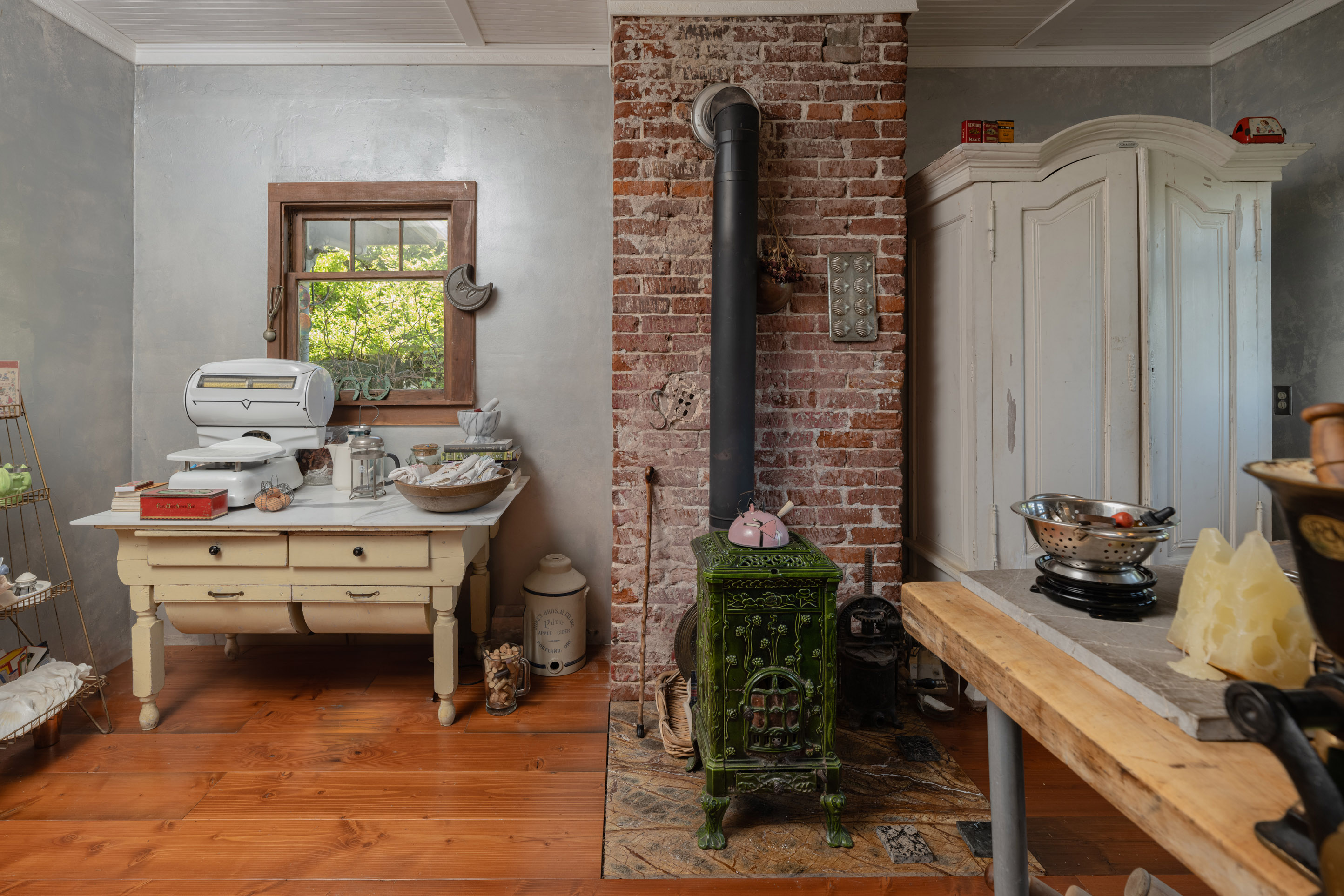 Mary Kinney Estate - oregonlive.com