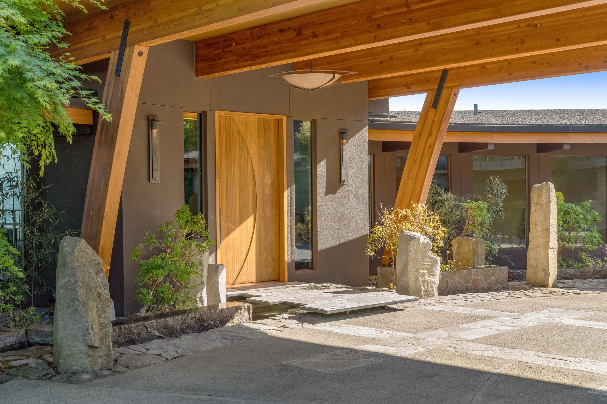 Arc house - oregonlive.com