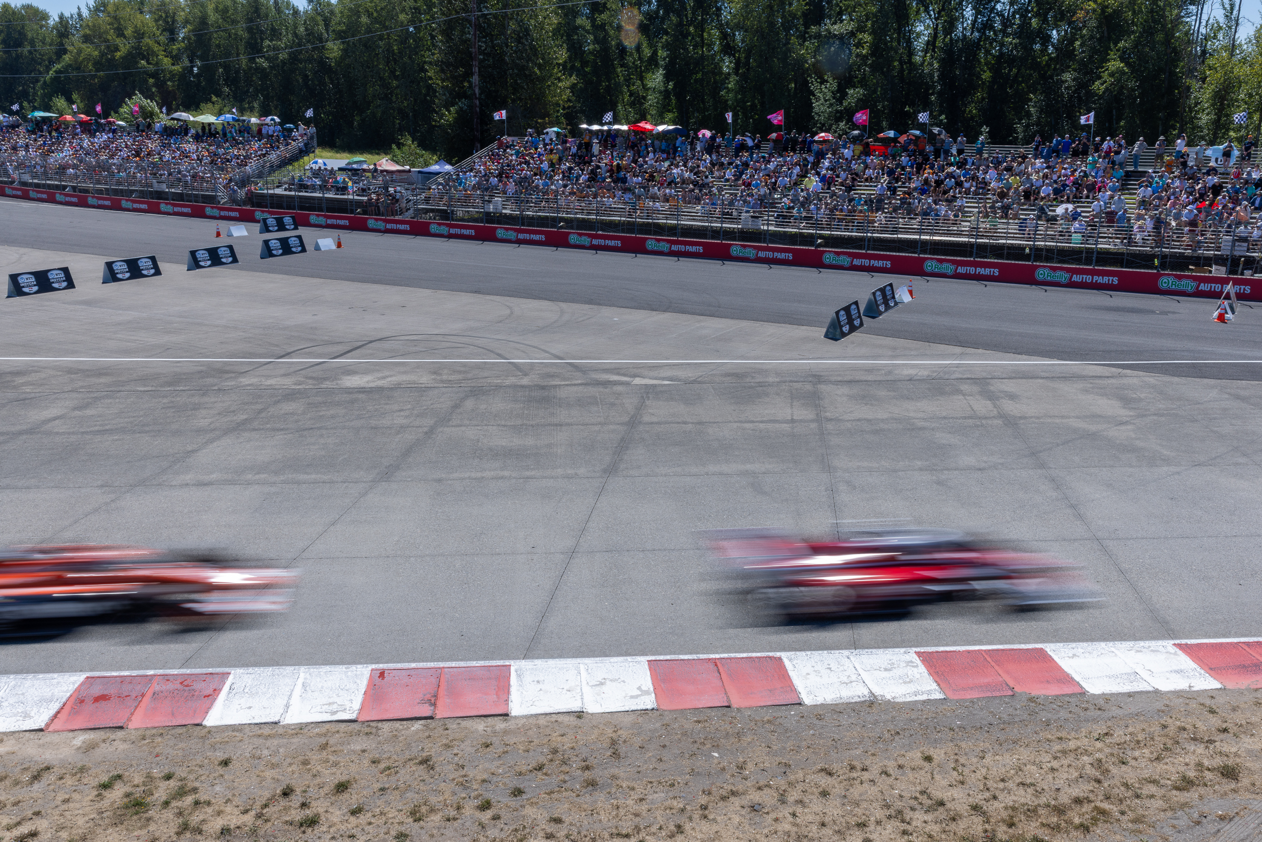 BitNile.com Grand Prix of Portland - oregonlive.com