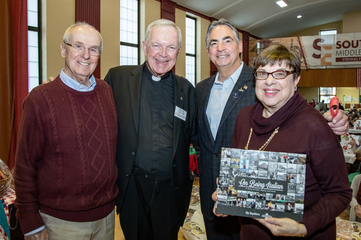 The Taste of Italy 2019 - masslive.com