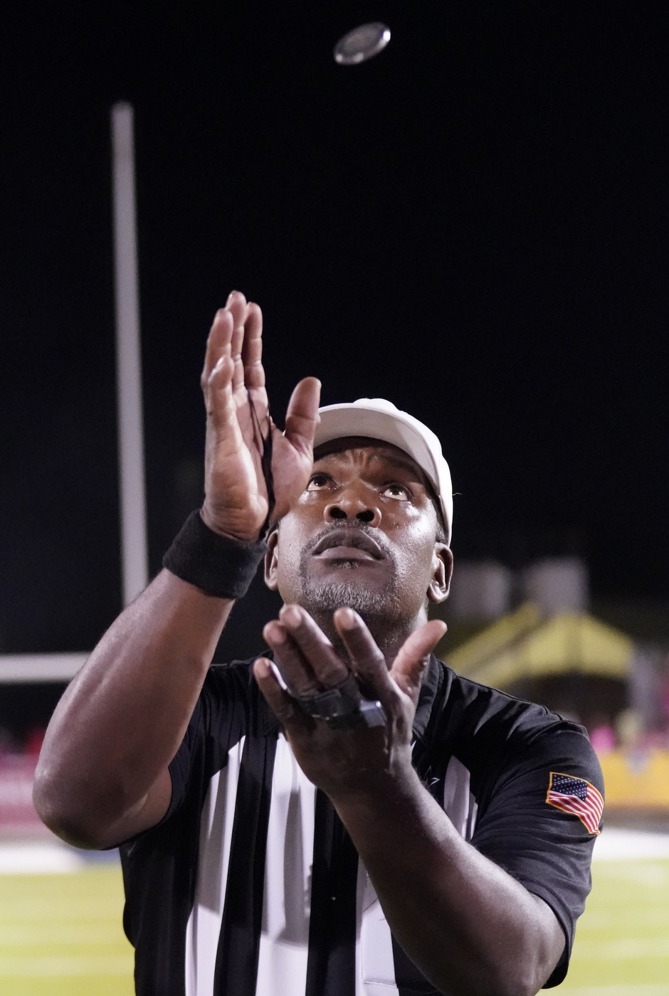 Grissom vs. Bob Jones High School football Oct. 15, 2021 - al.com