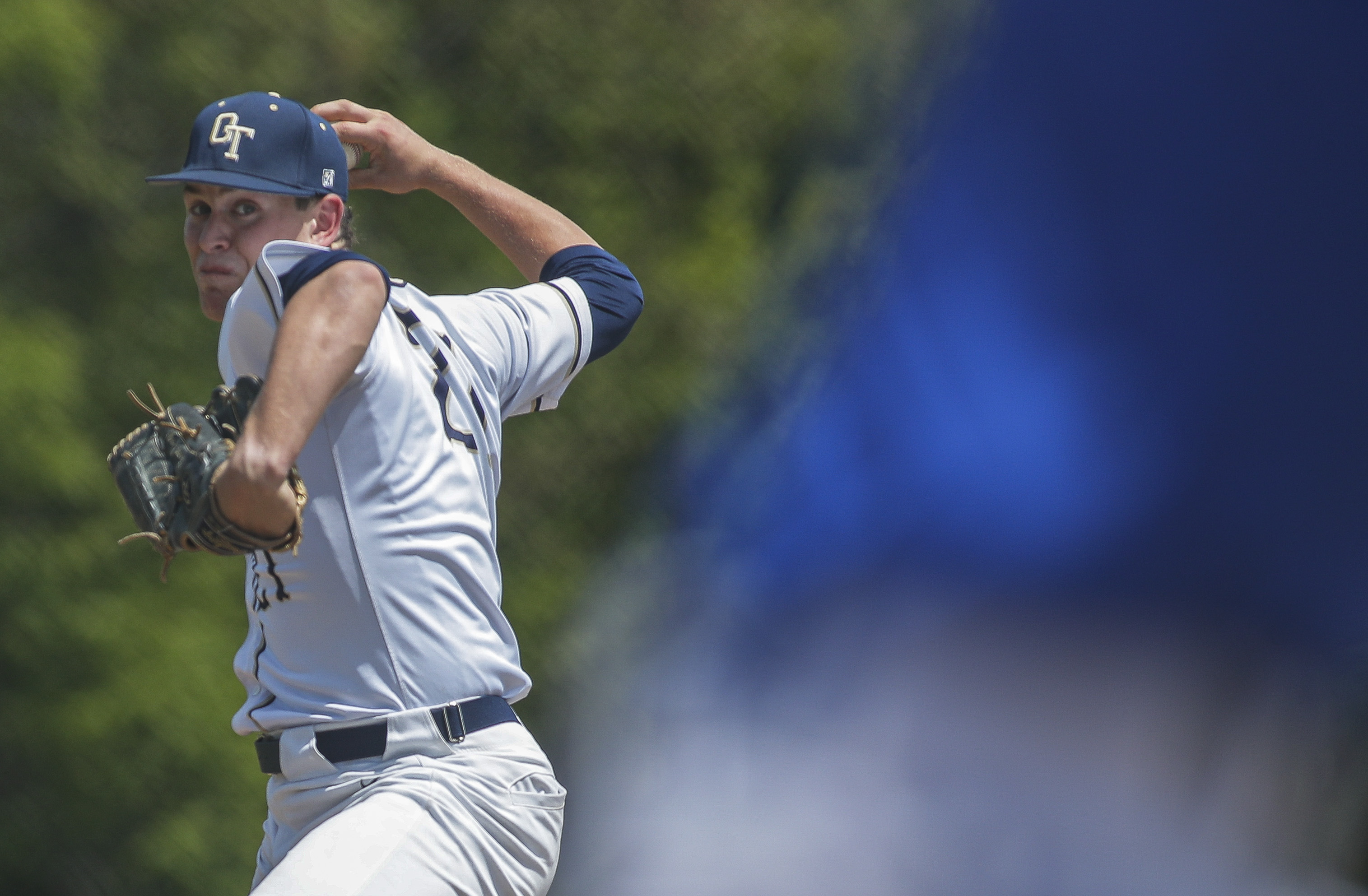 Baseball: No. 7 Millburn vs. No. 12 Old Tappan, Charlie Landers Own the ...