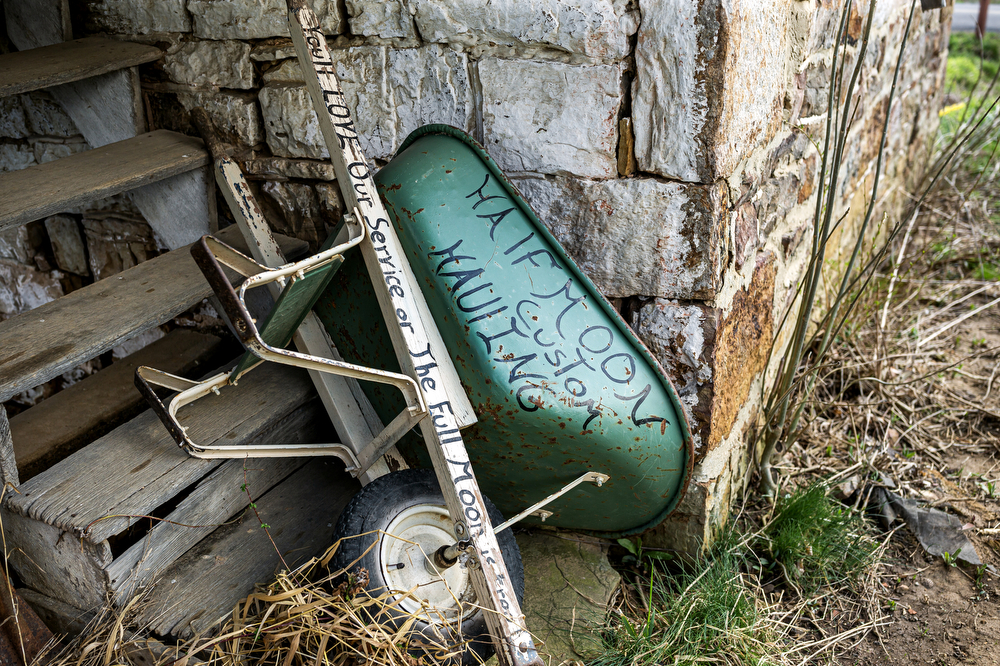 Isaac Seidel, now missing, was last seen Sept. 12, 2021 - pennlive.com