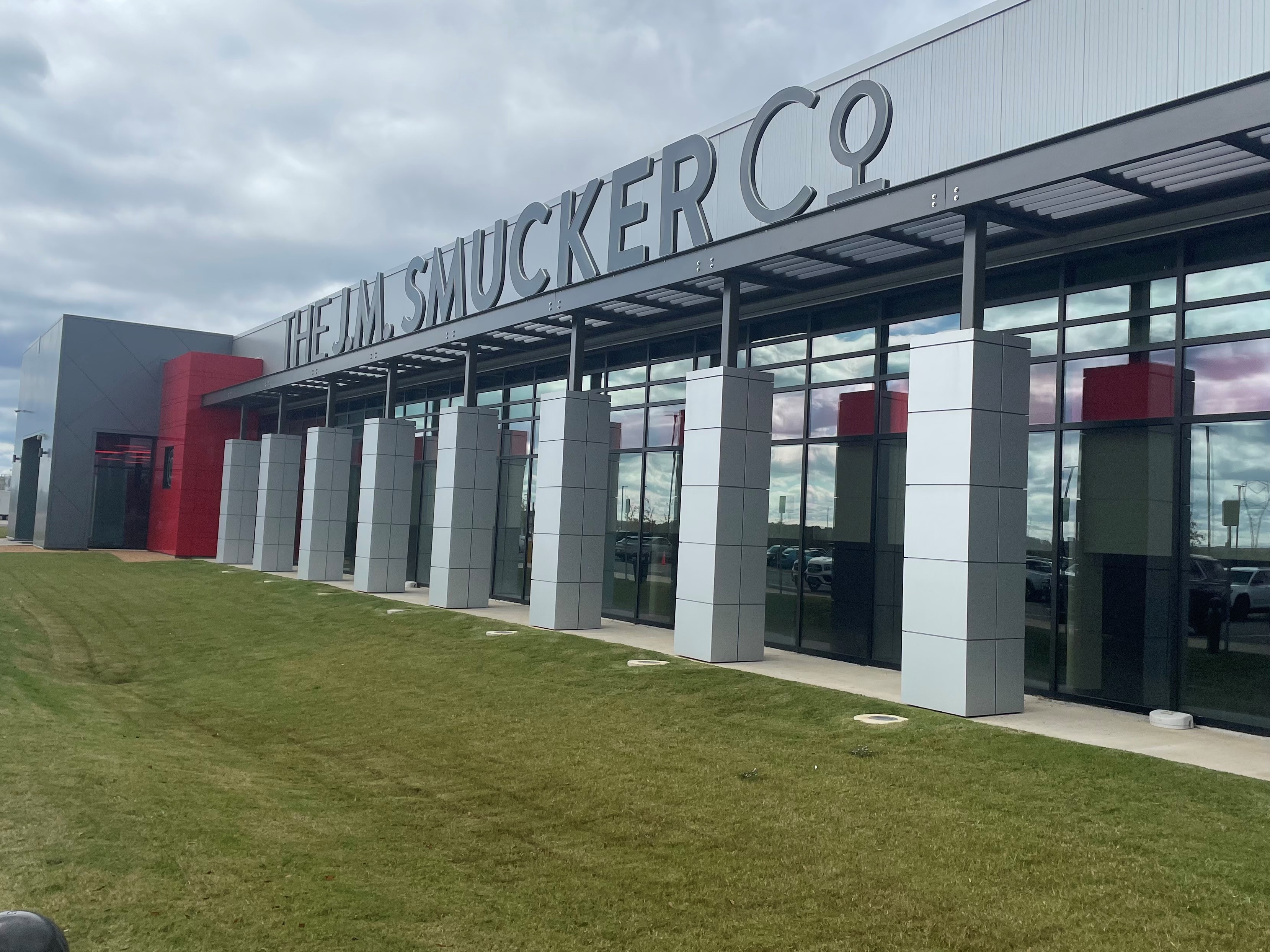 Smucker's McCalla plant - al.com