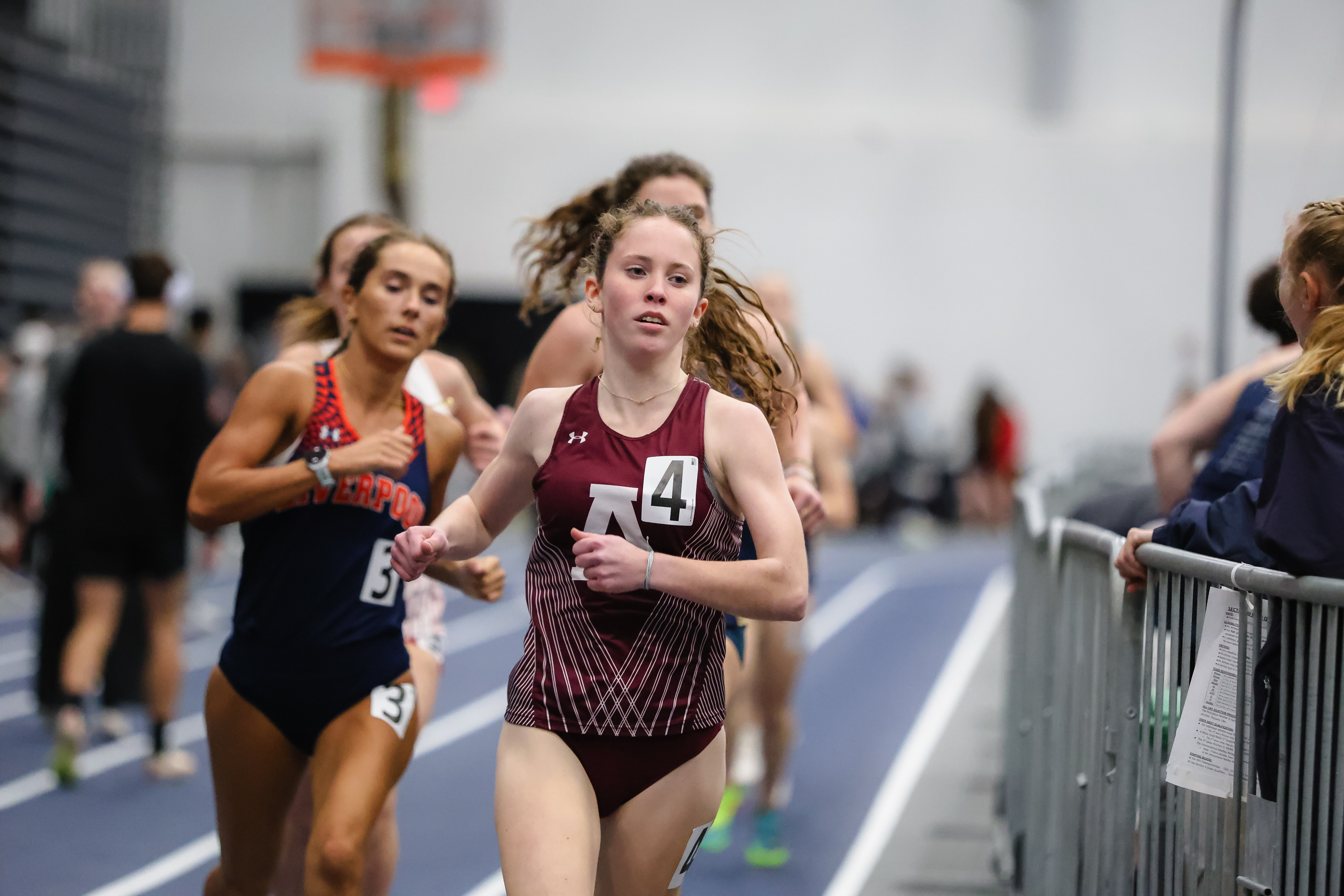 Indoor track state qualifiers - syracuse.com