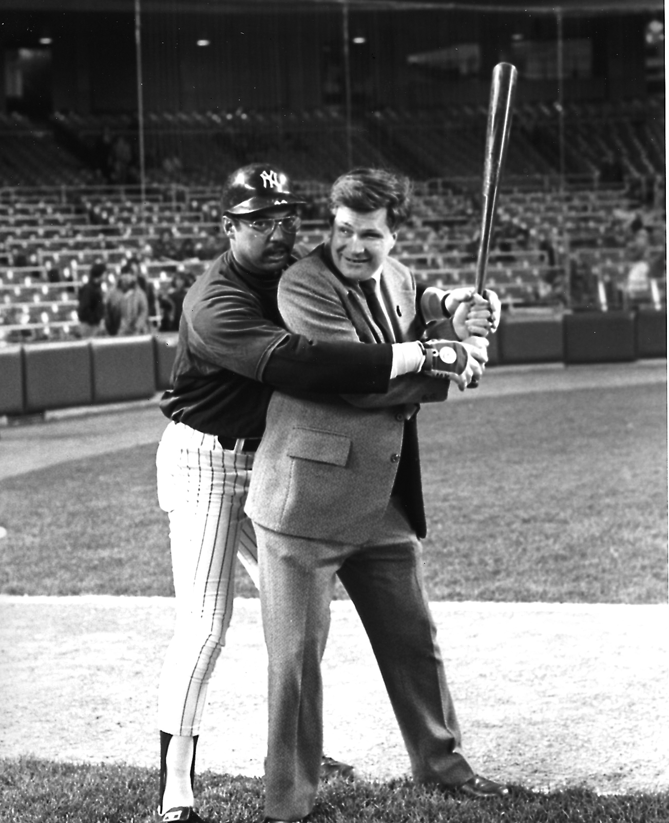 Blind journalist Ed Lucas dies at age of 82 - nj.com