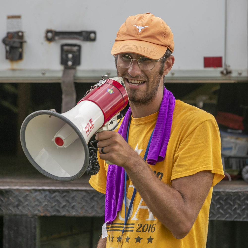 Camp Hill Marching Band gears up for the 2021 season - pennlive.com