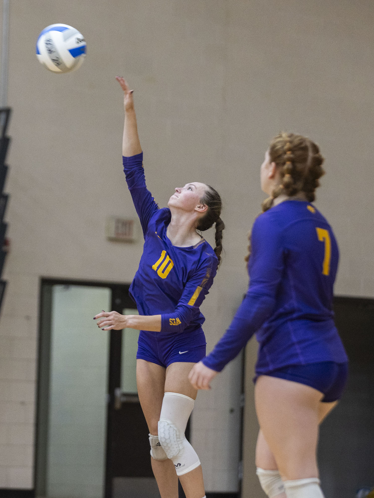 Bay City Western tops Bay City Central in rivalry game - mlive.com
