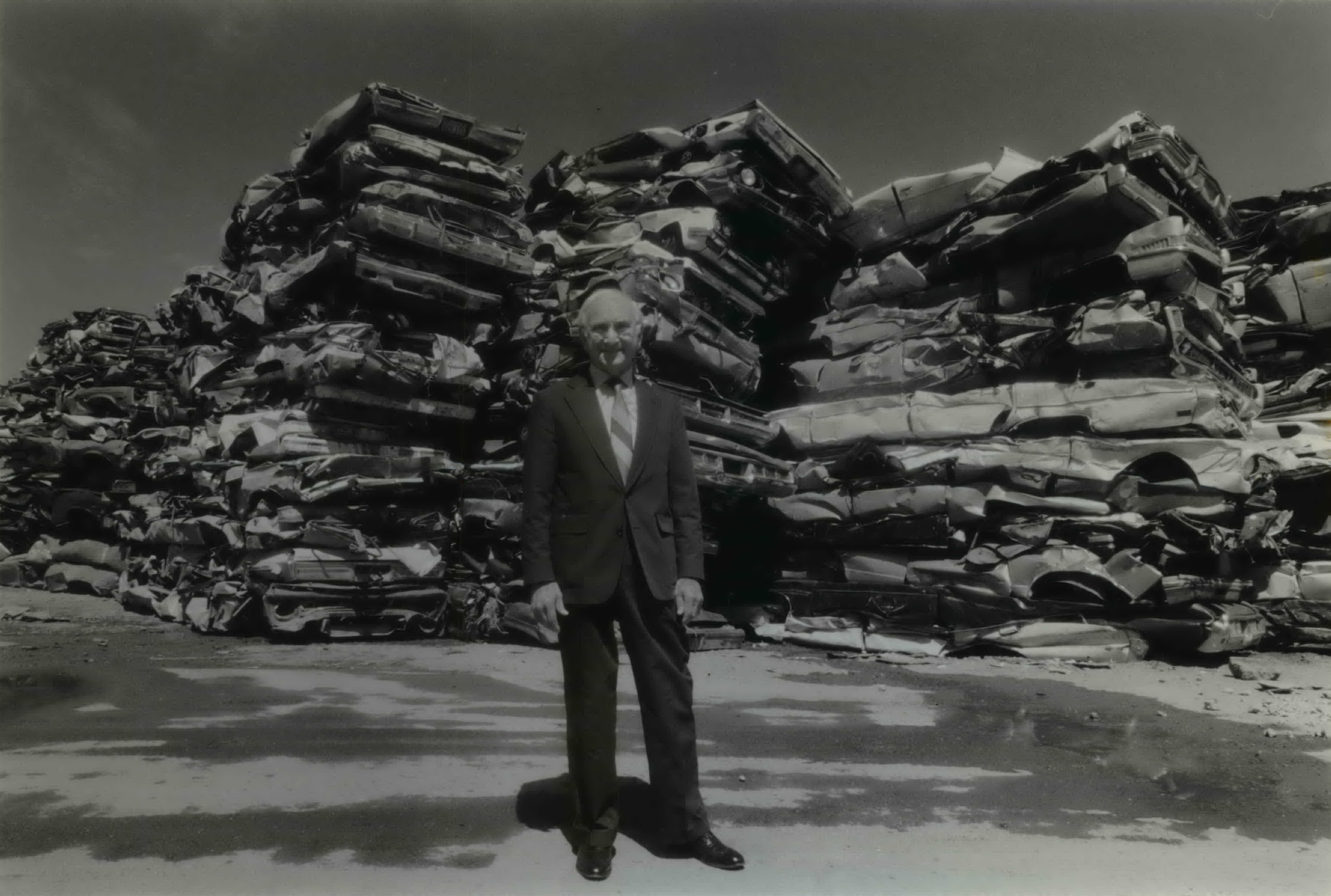 Schnitzer Steel - oregonlive.com