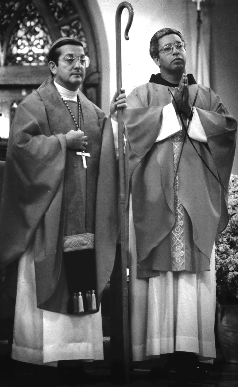 Look back at Bishop Anthony Pilla's time in Cleveland - cleveland.com