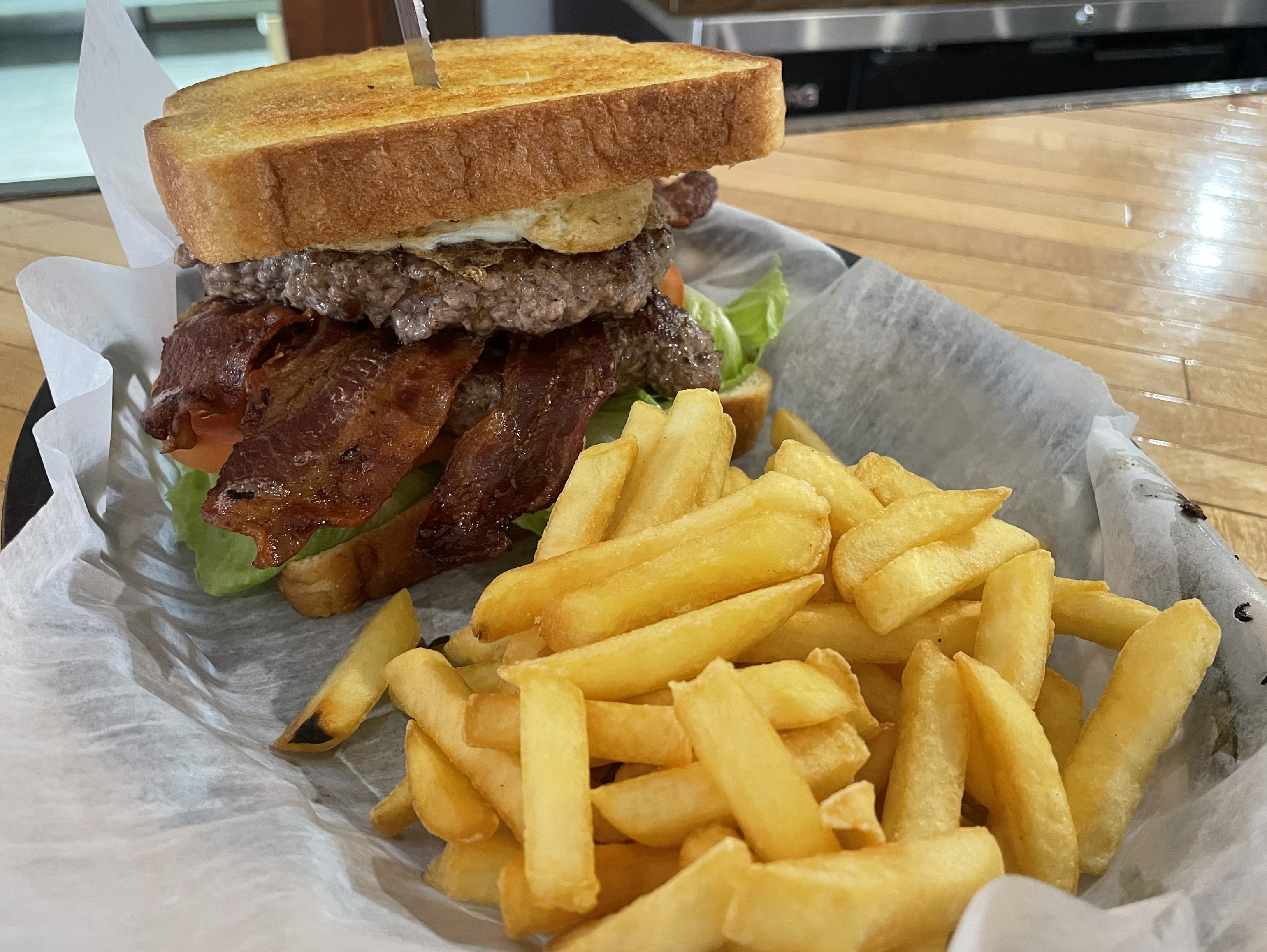 Michigan’s Best Local Eats: Sawd's Village Inn in Grass Lake - mlive.com