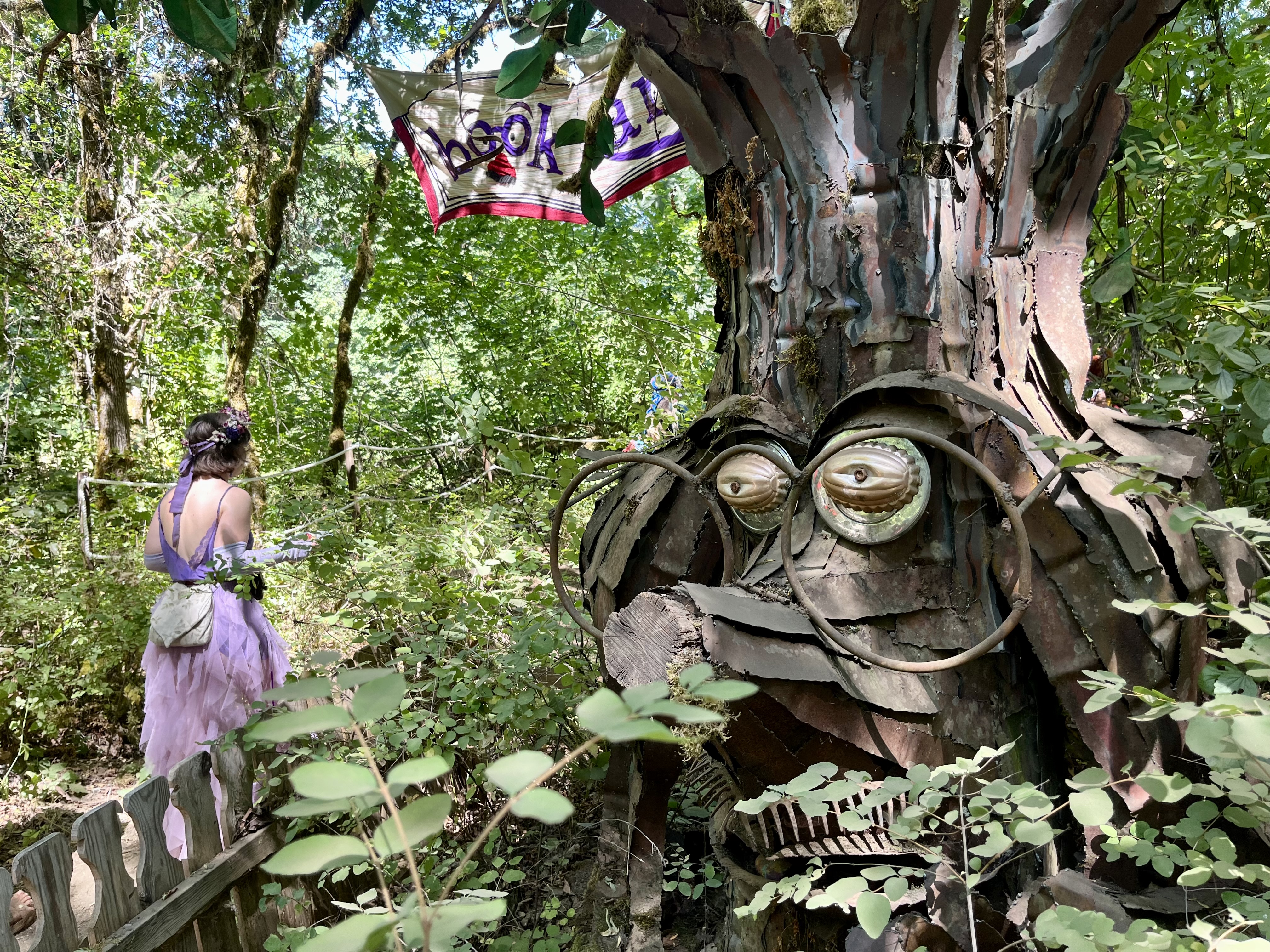 2024 Oregon Country Fair - oregonlive.com
