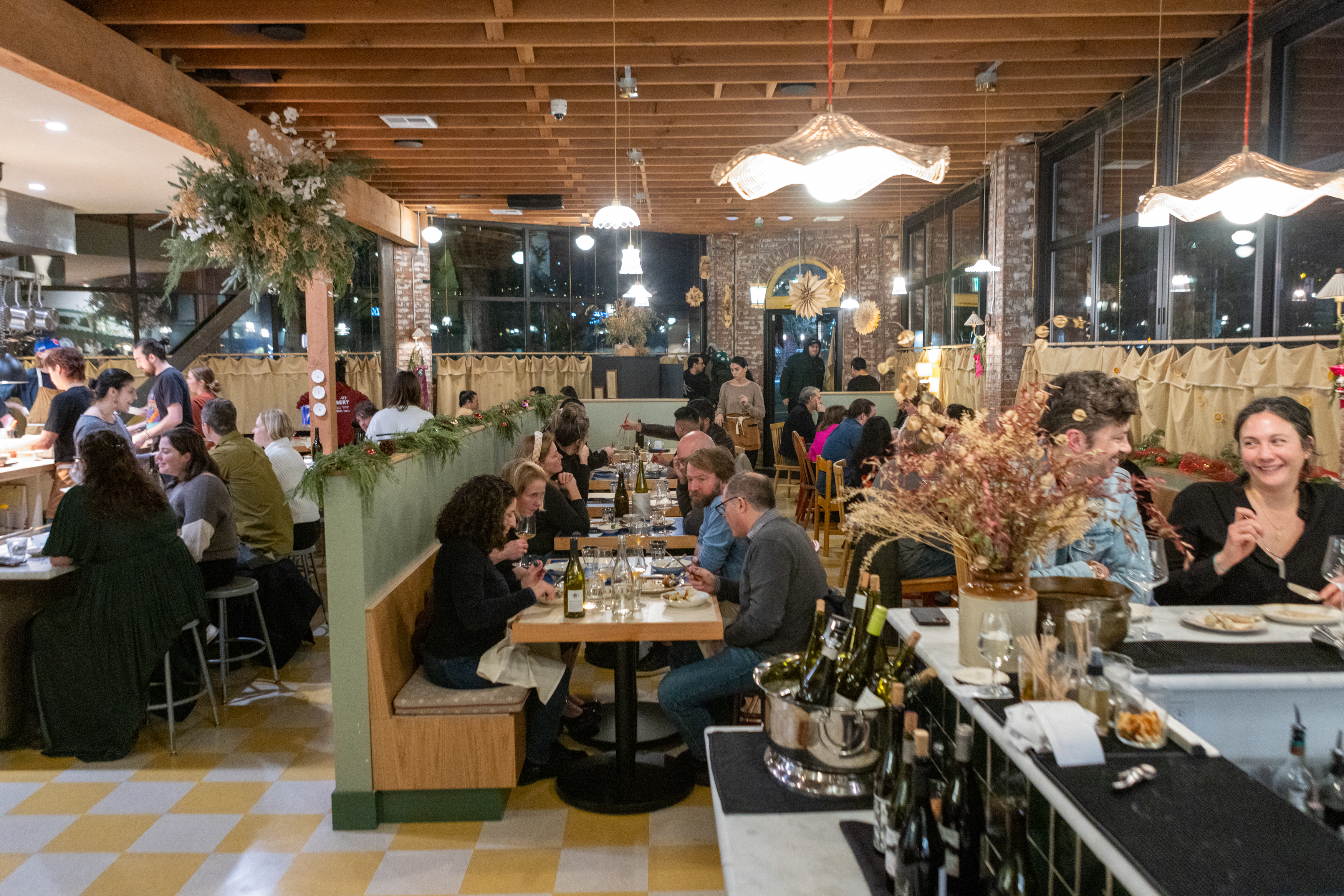 Xiao Ye is a new "first-generation American" restaurant in Northeast ...