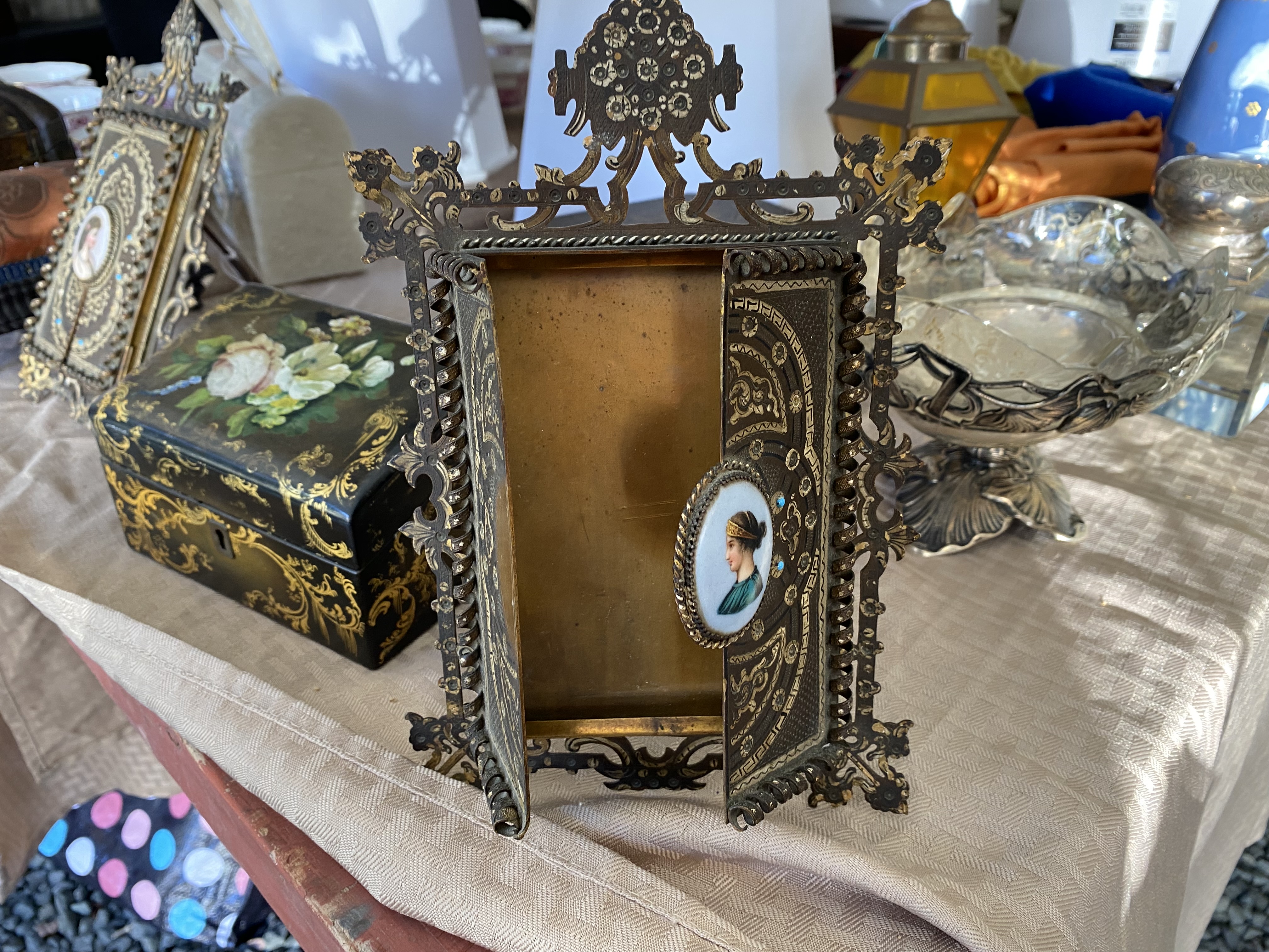 September showing, 2024 Brimfield Flea Market - masslive.com