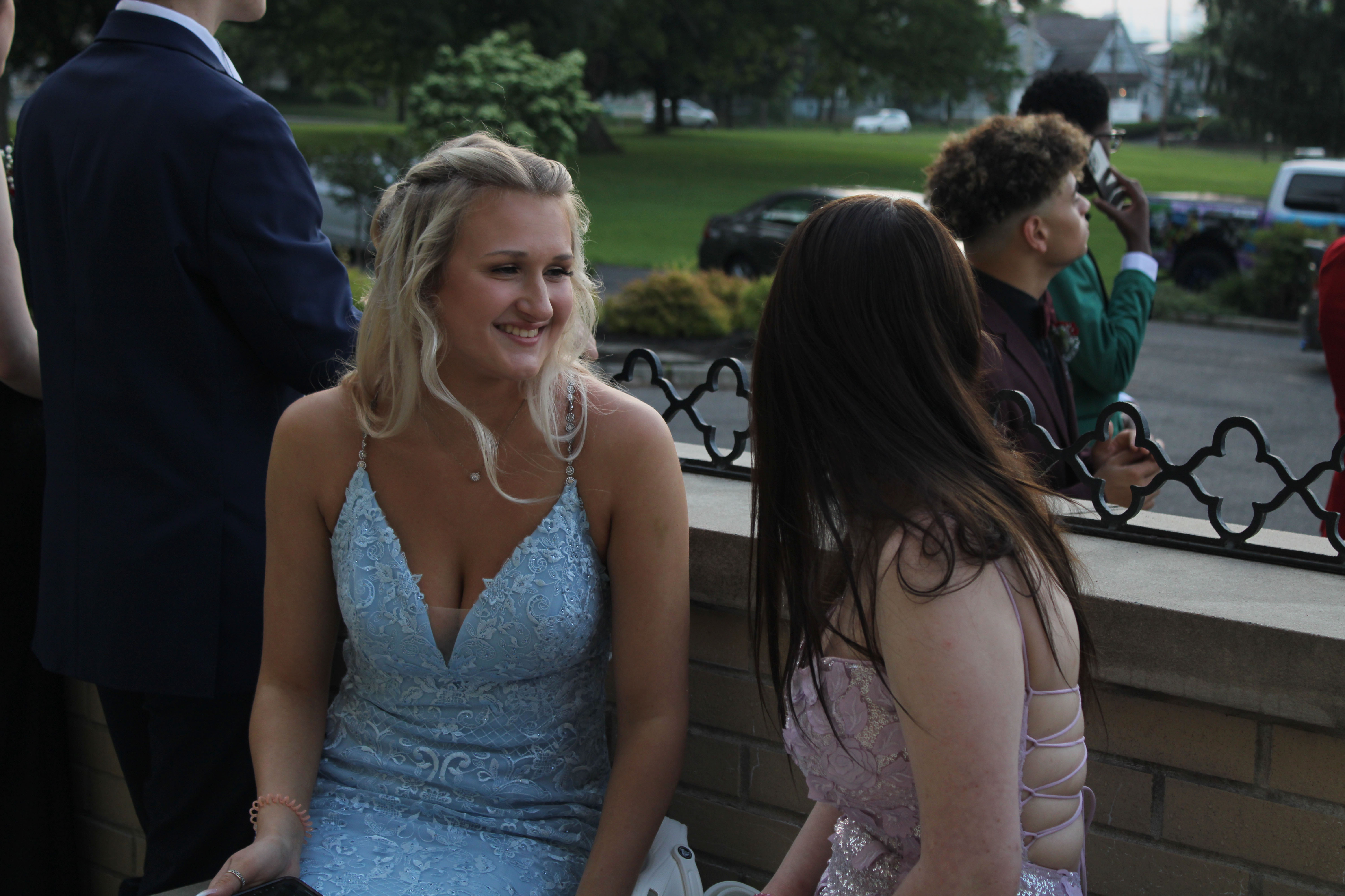 Cinnaminson High School prom 2022 - nj.com