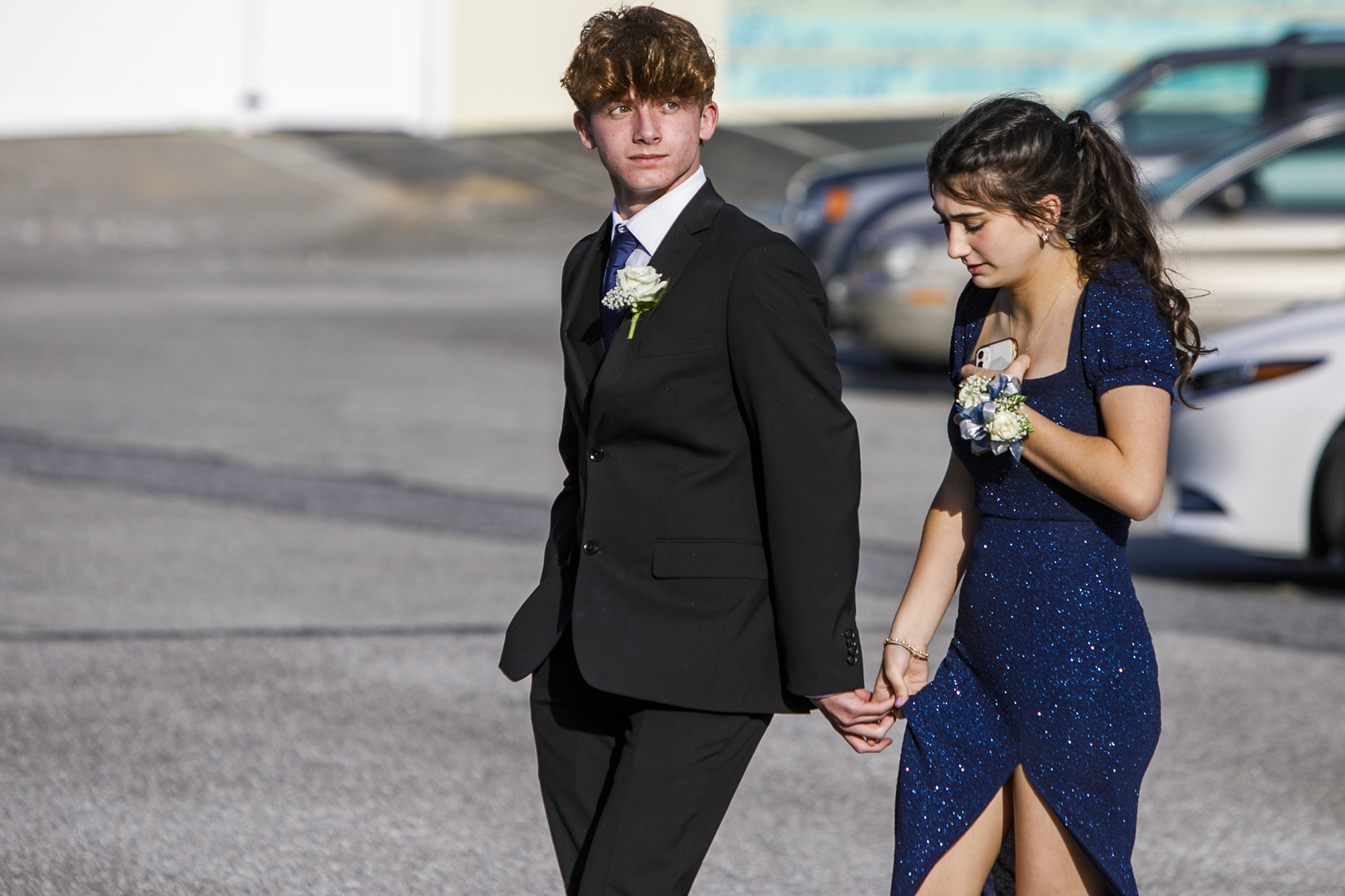 The 2024 Spring Grove High School Prom - pennlive.com