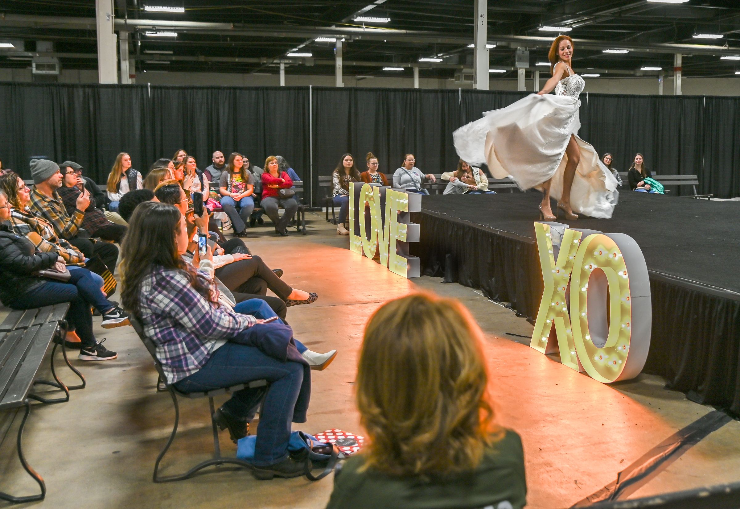 Wedding plans take shape at 2024 Springfield Wedding & Bridal Exp ...