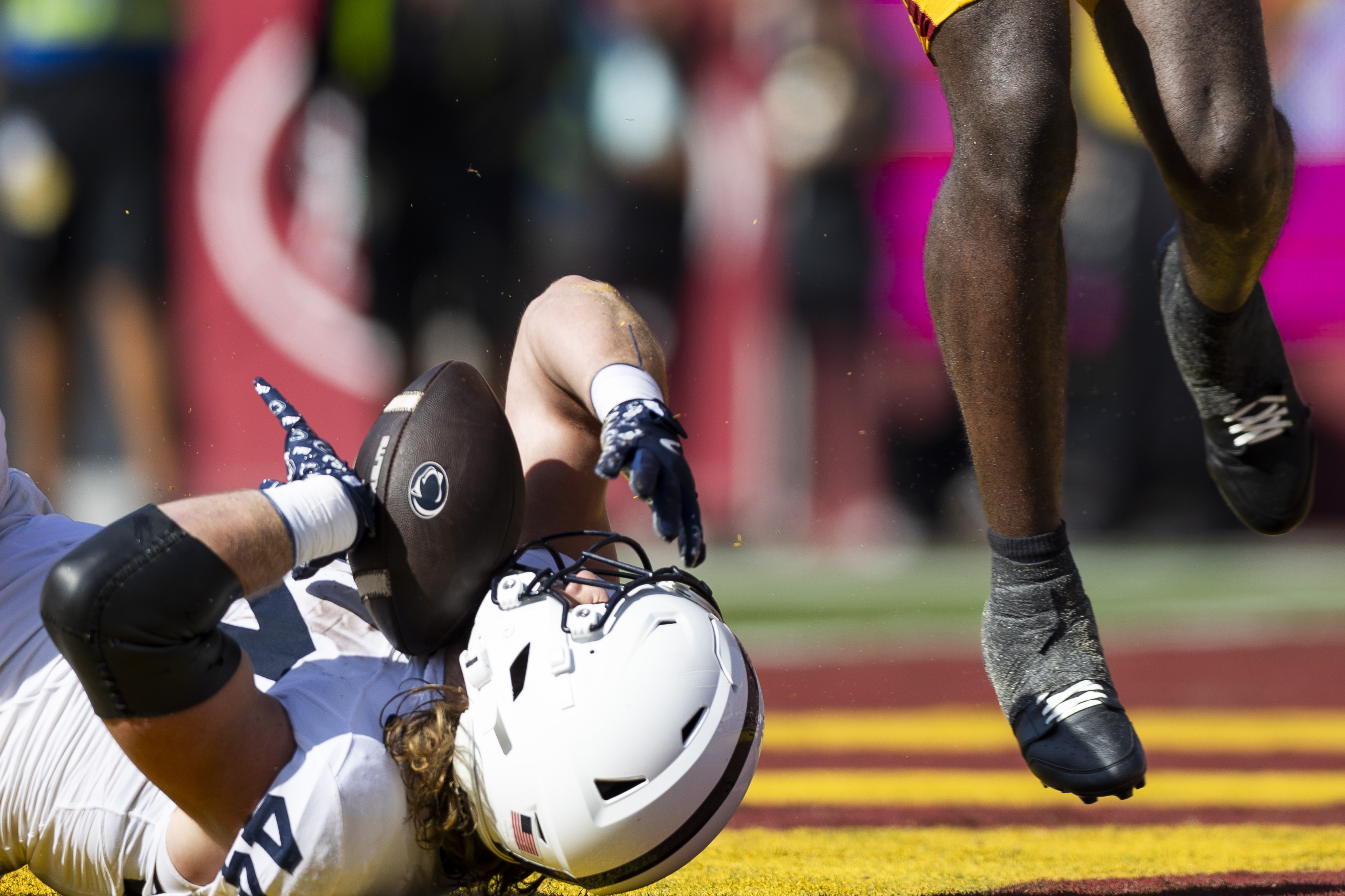Penn State vs USC , Oct. 12, 2024 - pennlive.com