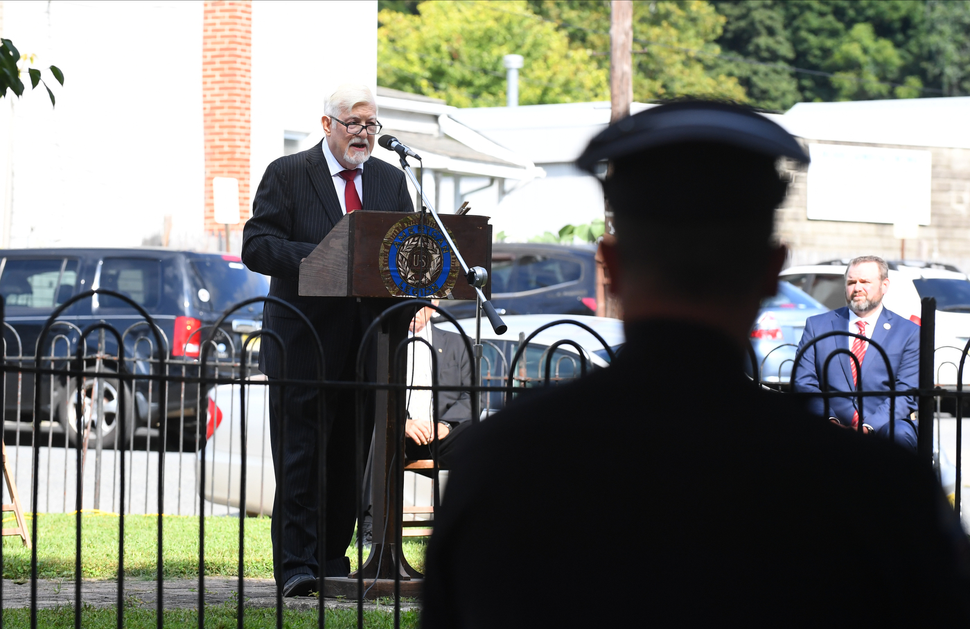 Phillipsburg remembers 9/11 on 19th anniversary of attacks ...