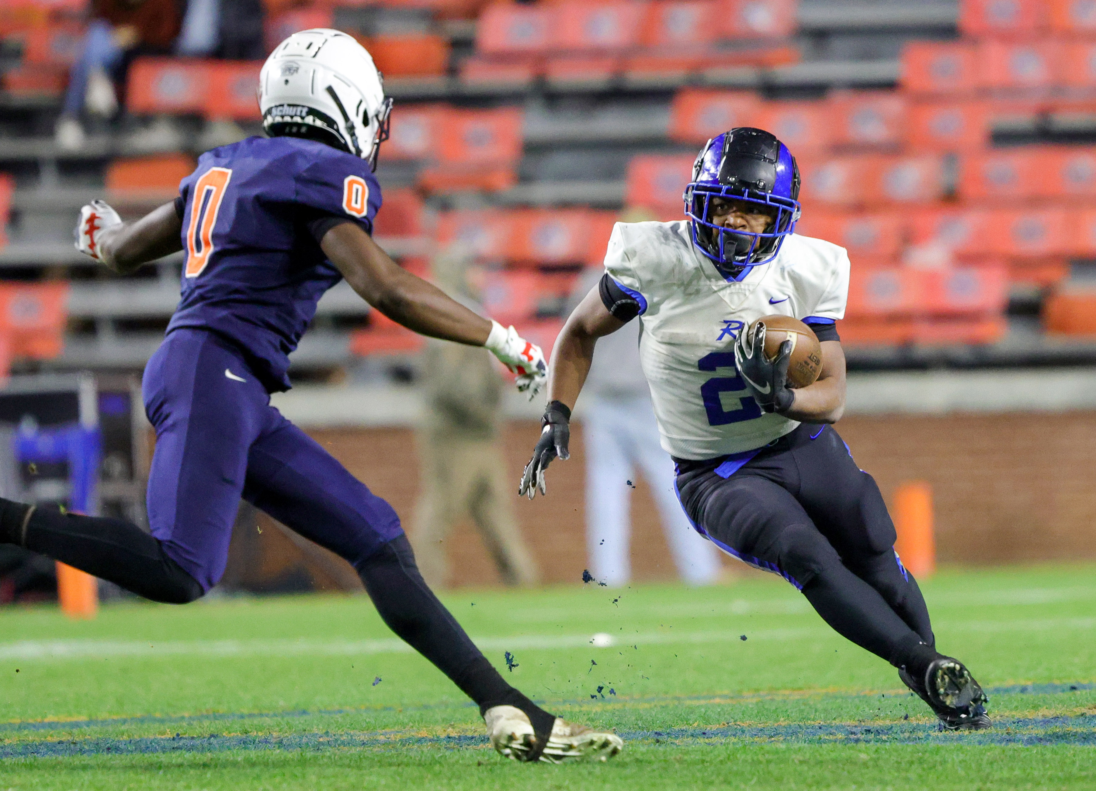 AHSAA Class 5A Football Championship - al.com