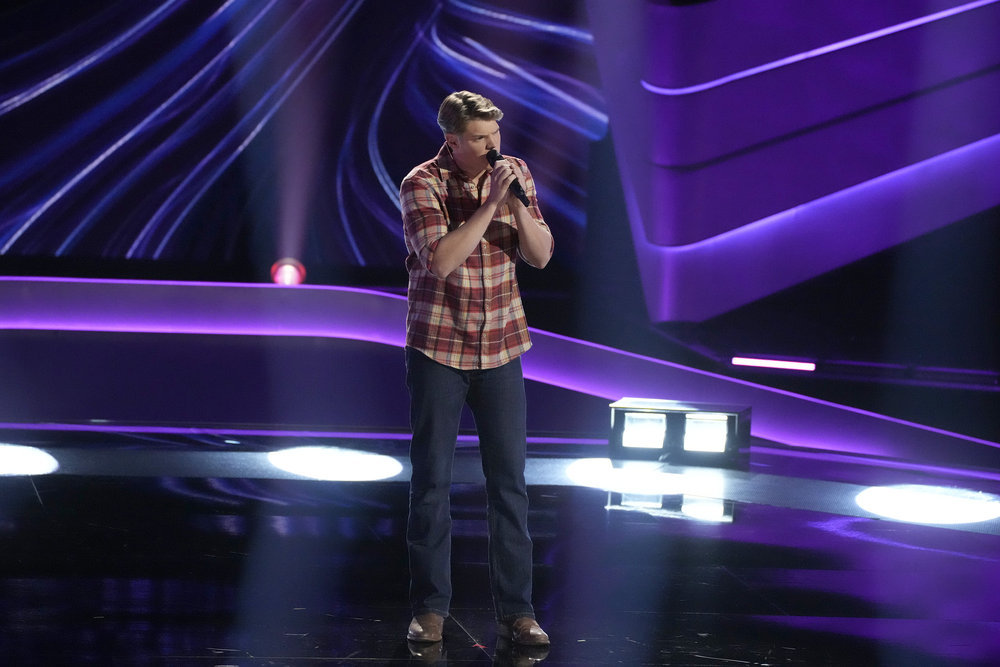 Alabama contestants on 'The Voice,' Season 25 - al.com