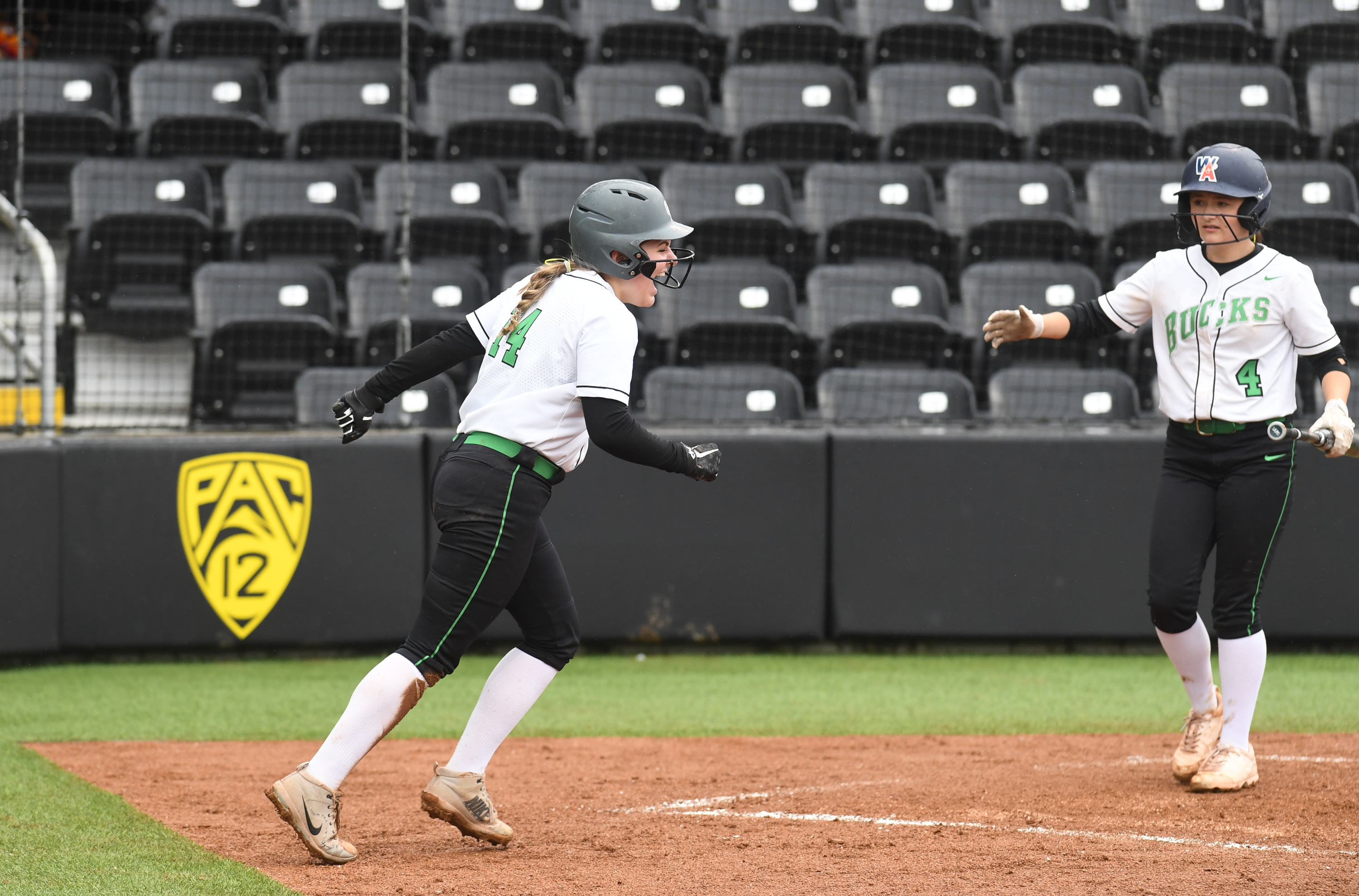 Softball: Pendleton/Griswold beats Wilsonville in Class 5A state title ...