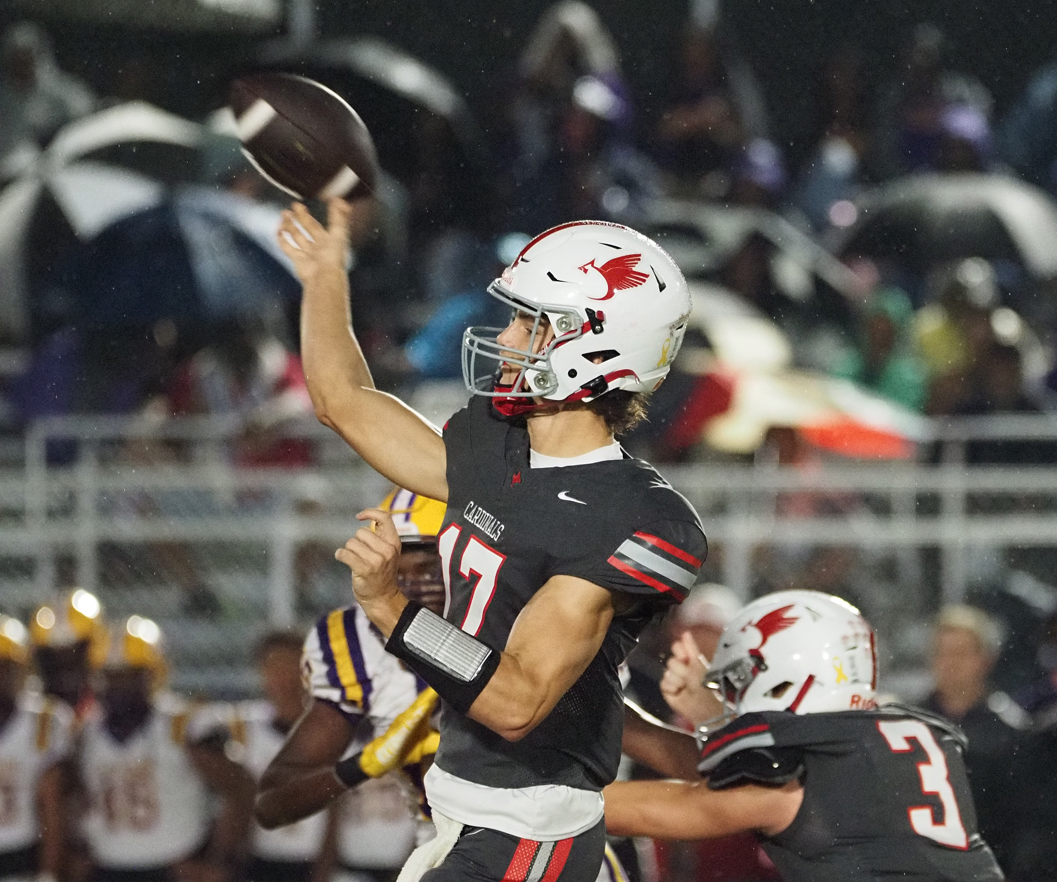 Jackson at St. Michael football - al.com
