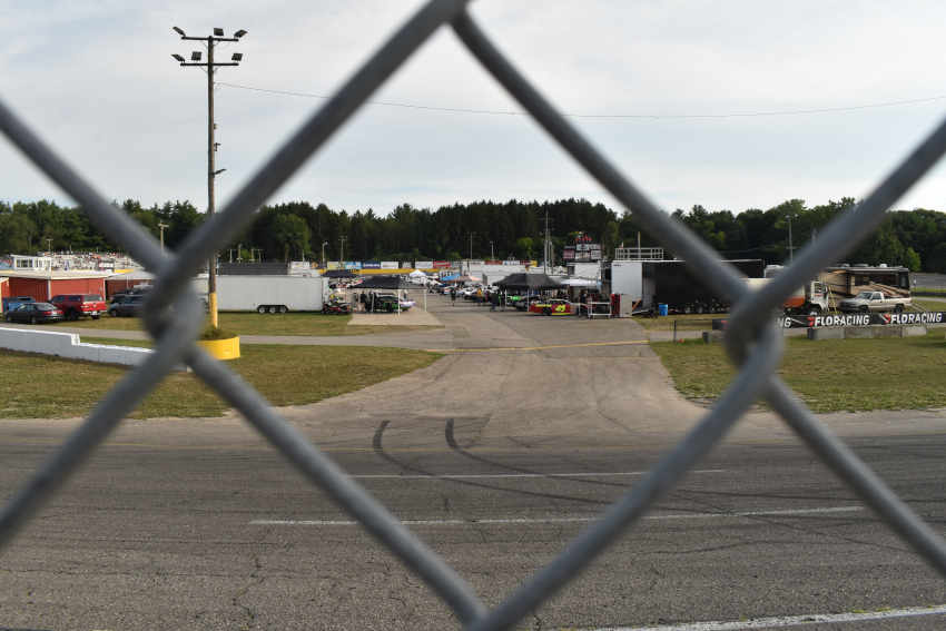 Berlin Raceway, July 23, 2022 - mlive.com