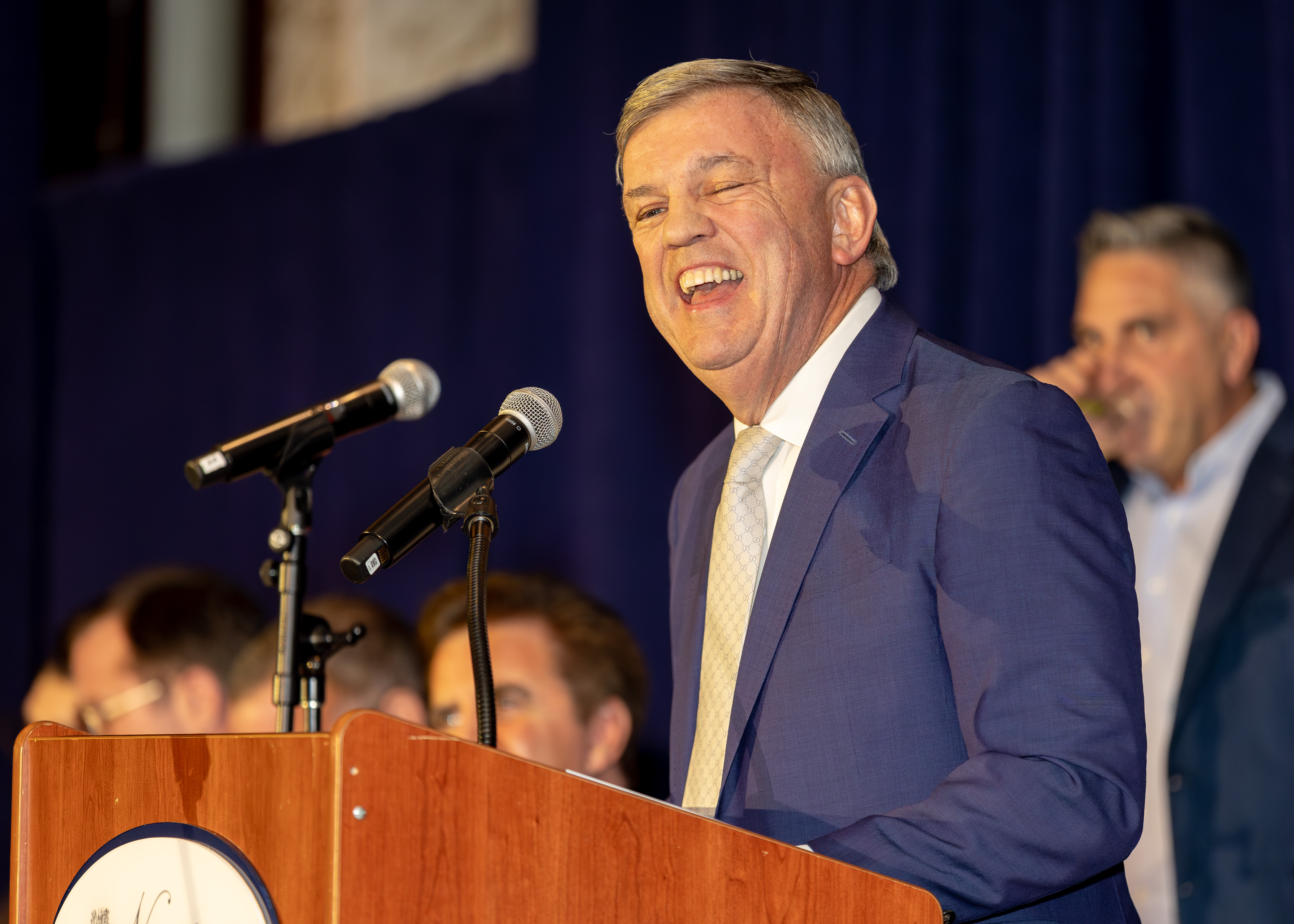 The 28th Annual Teddy Dinner - silive.com