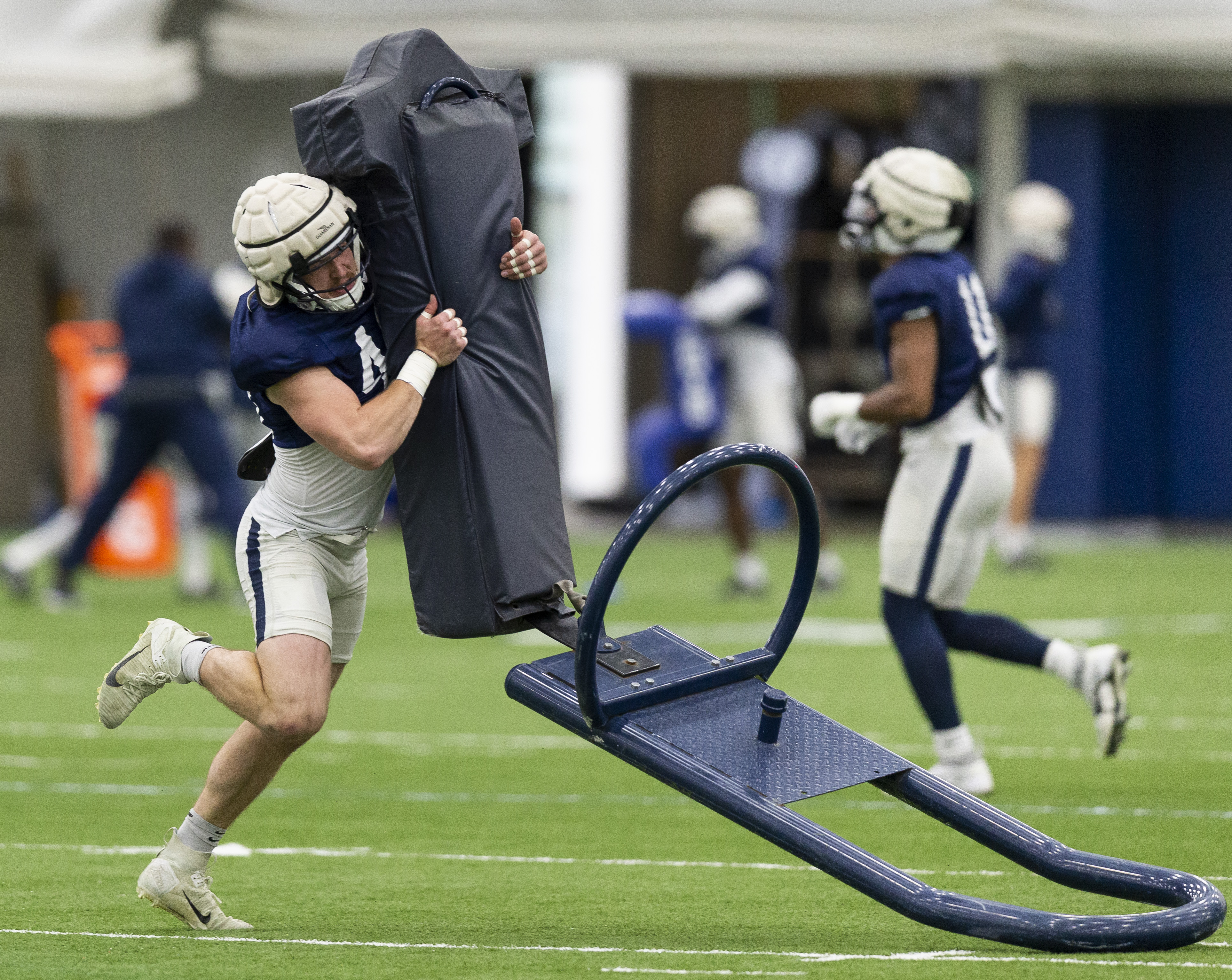 Penn State practice, Oct. 19, 2022 - pennlive.com