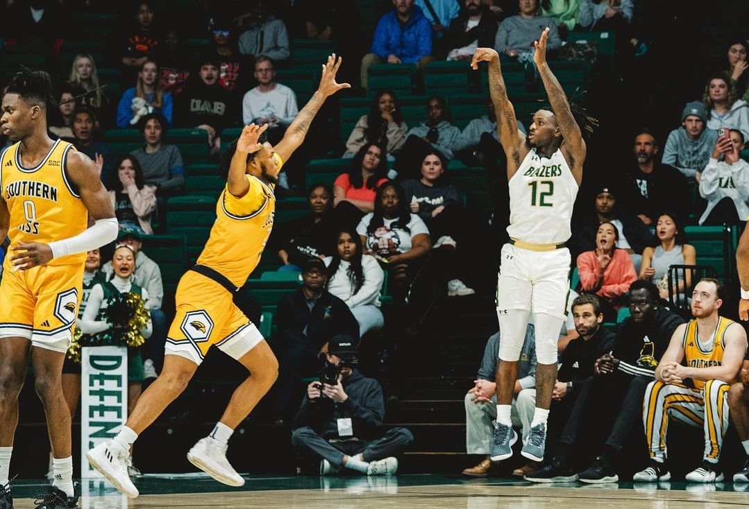 UAB basketball vs. Southern Miss -- Dec. 1, 2023 at Bartow Arena - al.com