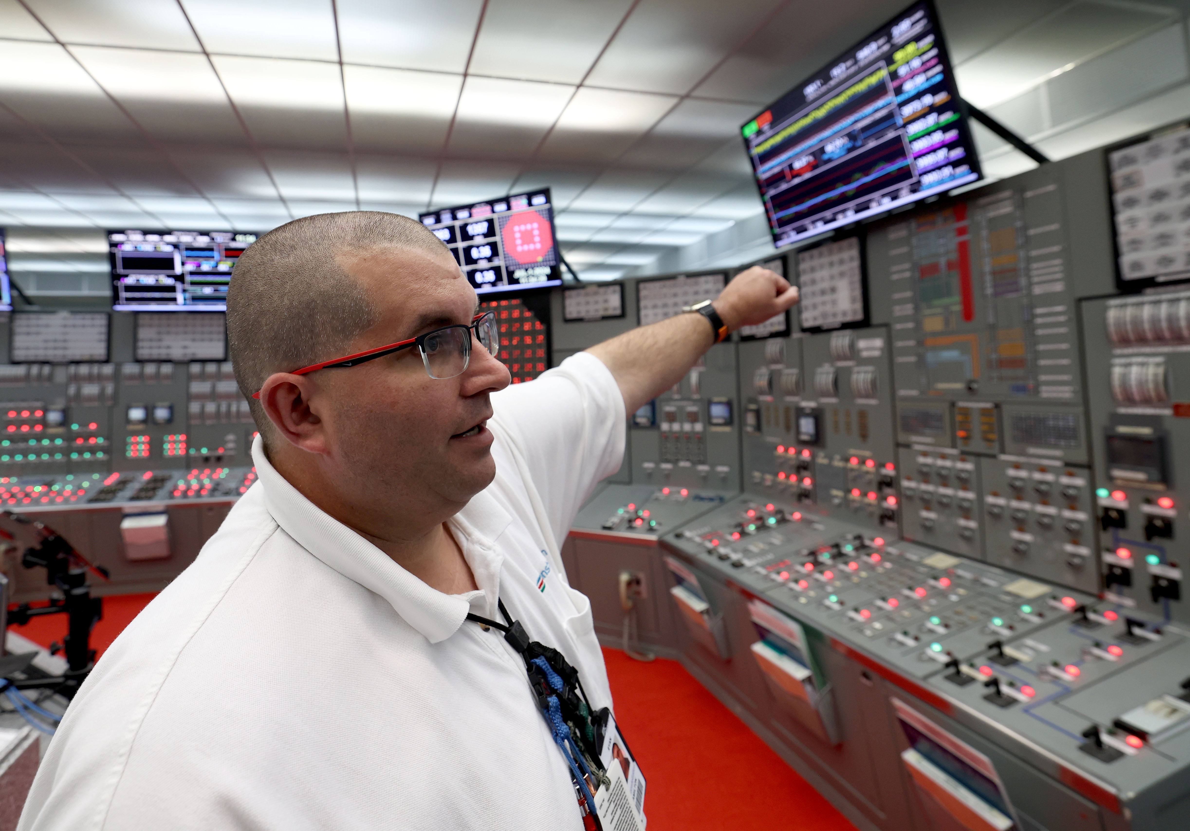 Nine Mile Point Nuclear Plant - syracuse.com