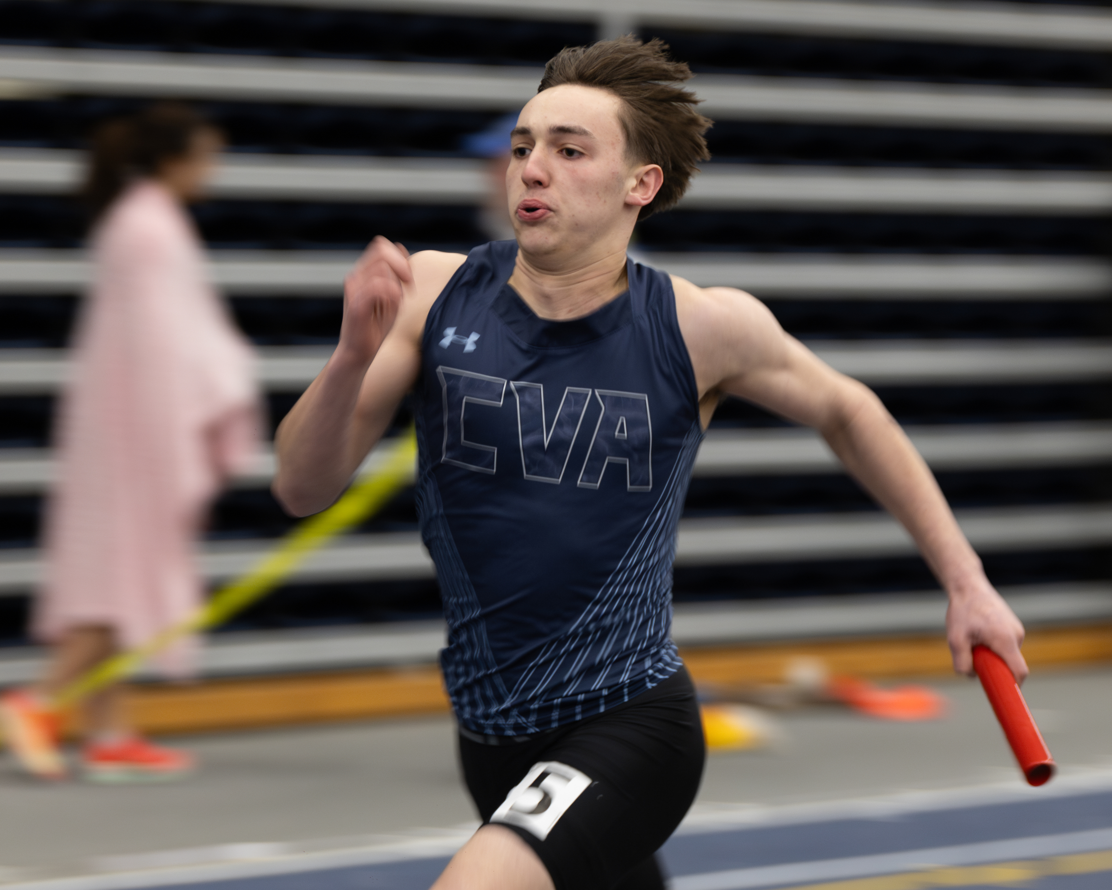 Indoor track and field state qualifier - Feb. 11 - syracuse.com