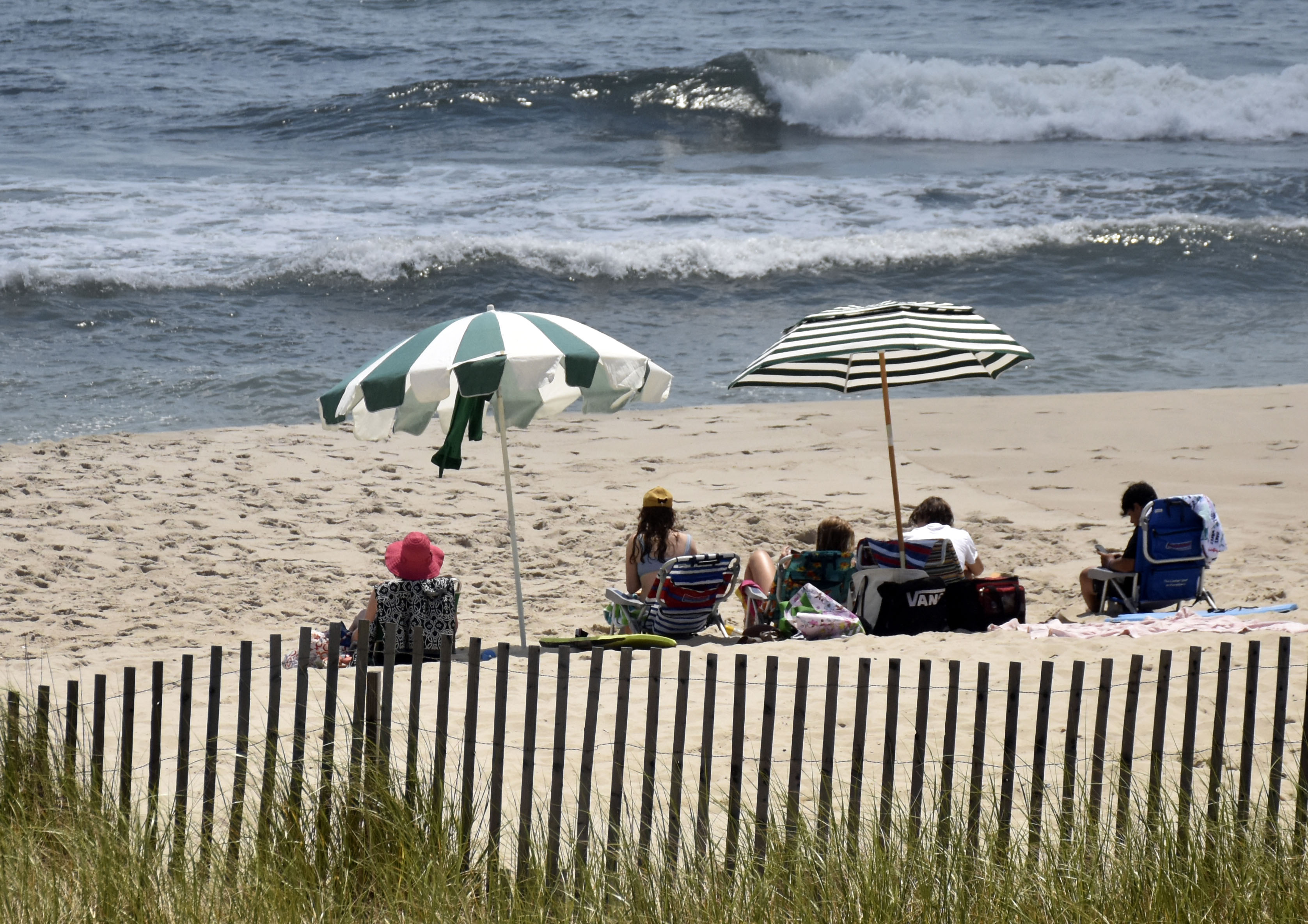 Ocean County Beaches Include Berkeley, IBSP, Seasides Heights and ...